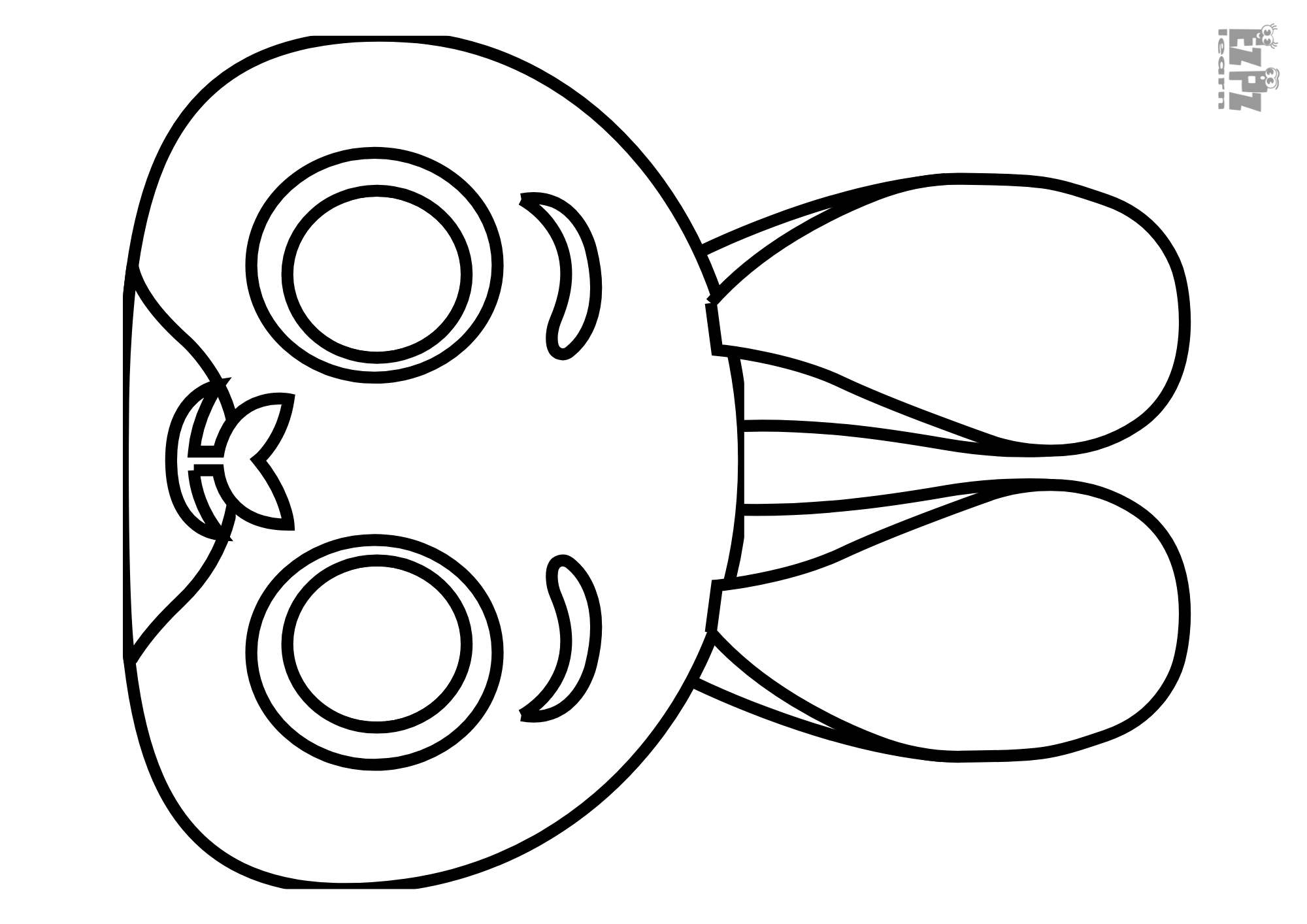 Easter - Ezpzlearn.com