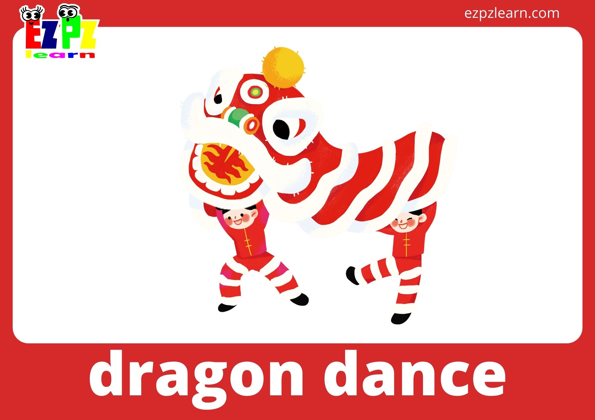 Tet Lunar New Year Flashcards View Online or Free PDF Download ...