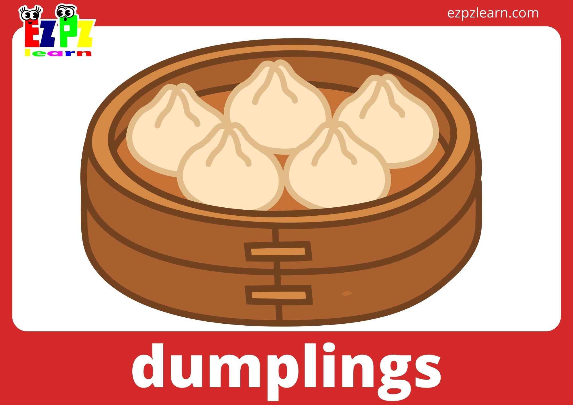 Lunar (Chinese) Lunar New Year - Ezpzlearn.com