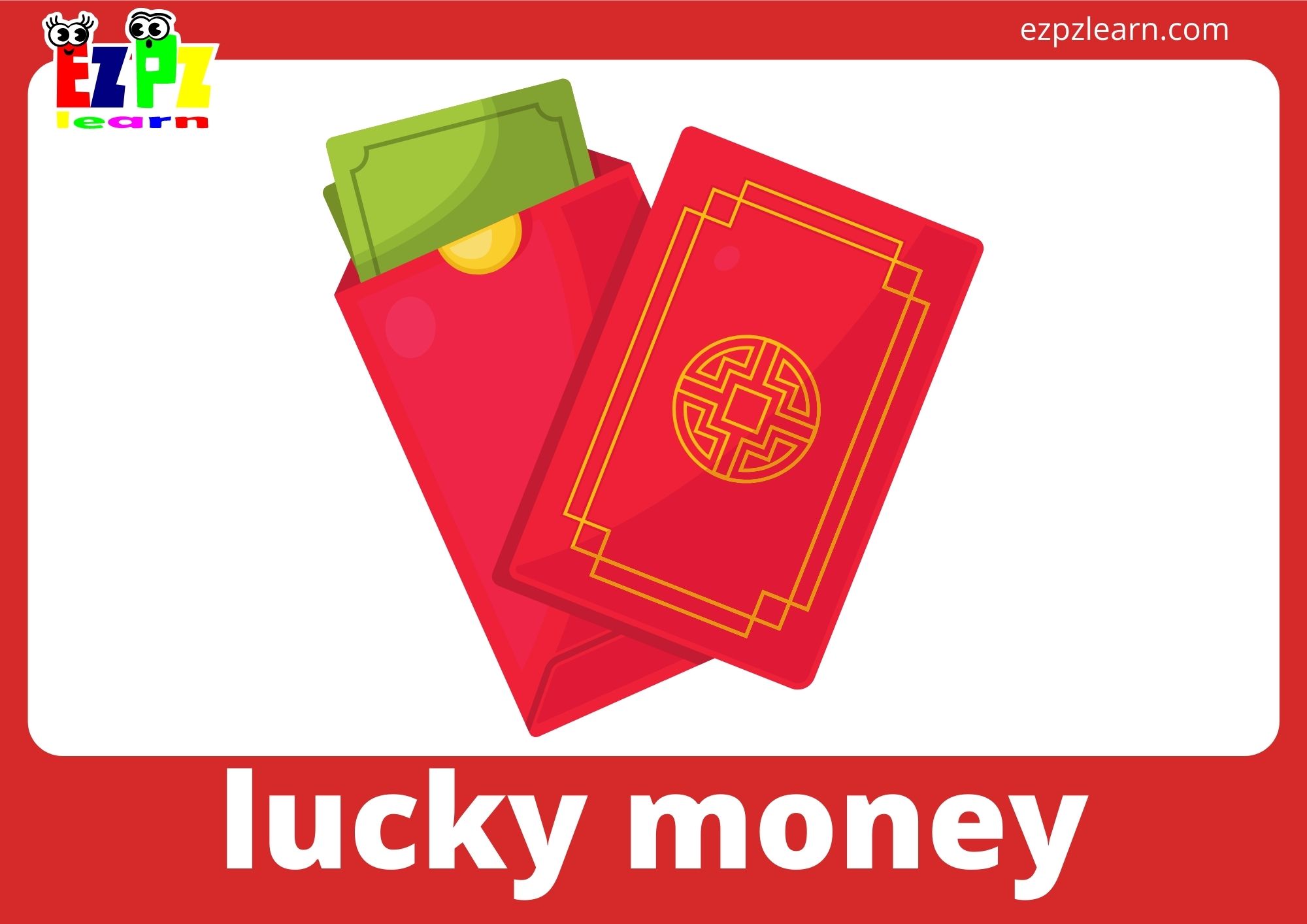 Lunar (Chinese) Lunar New Year Flashcards View Online or Free PDF ...