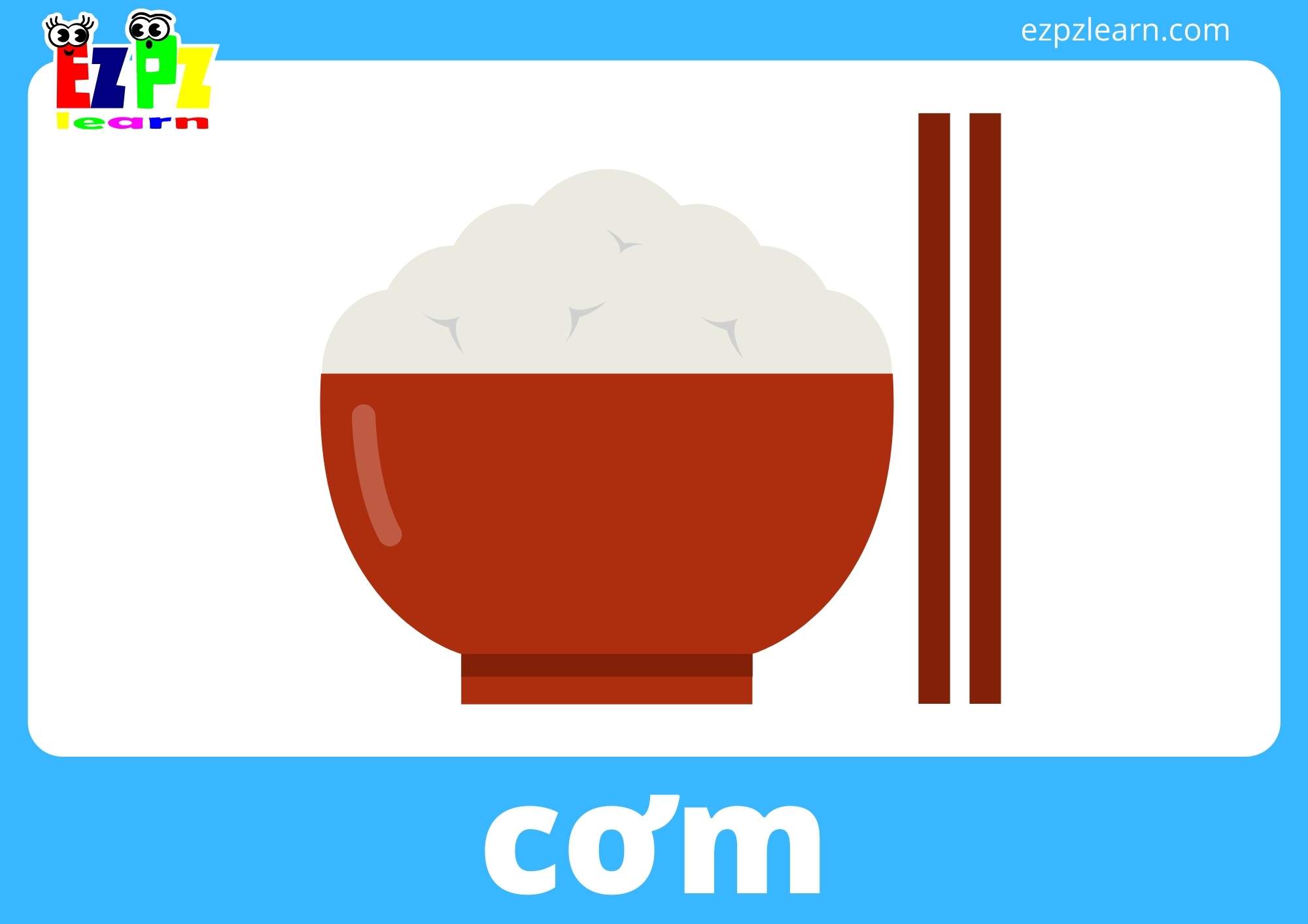 Fast Food - Ezpzlearn.com