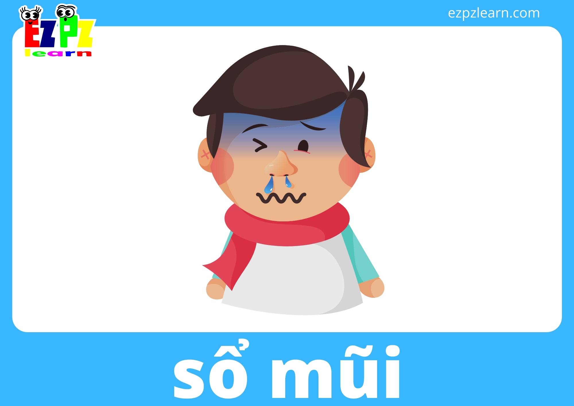 Health Problems - Ezpzlearn.com