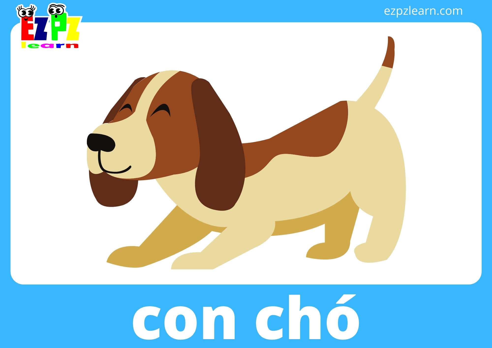 Pets - Ezpzlearn.com