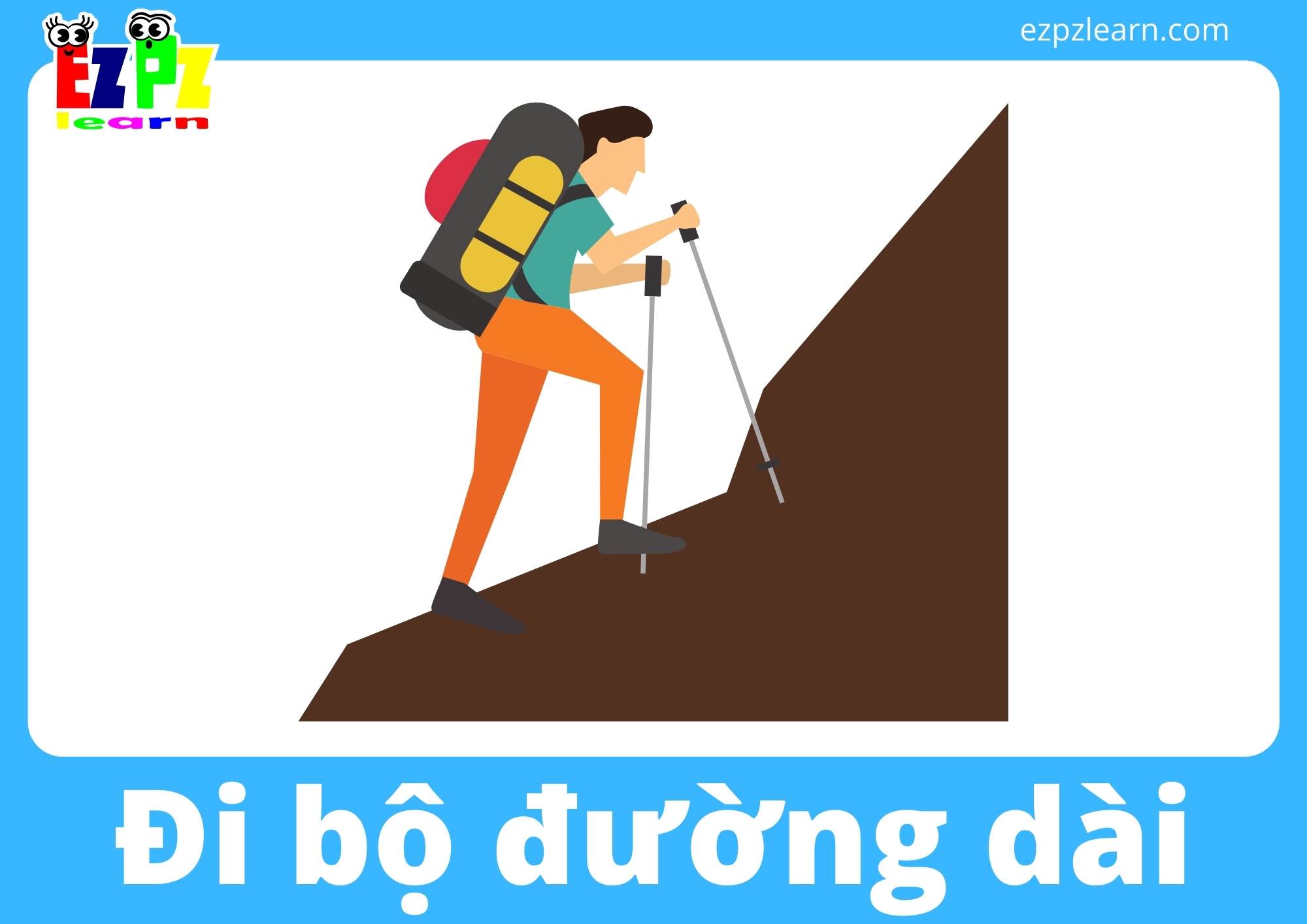 Sports Vietnamese - Ezpzlearn.com