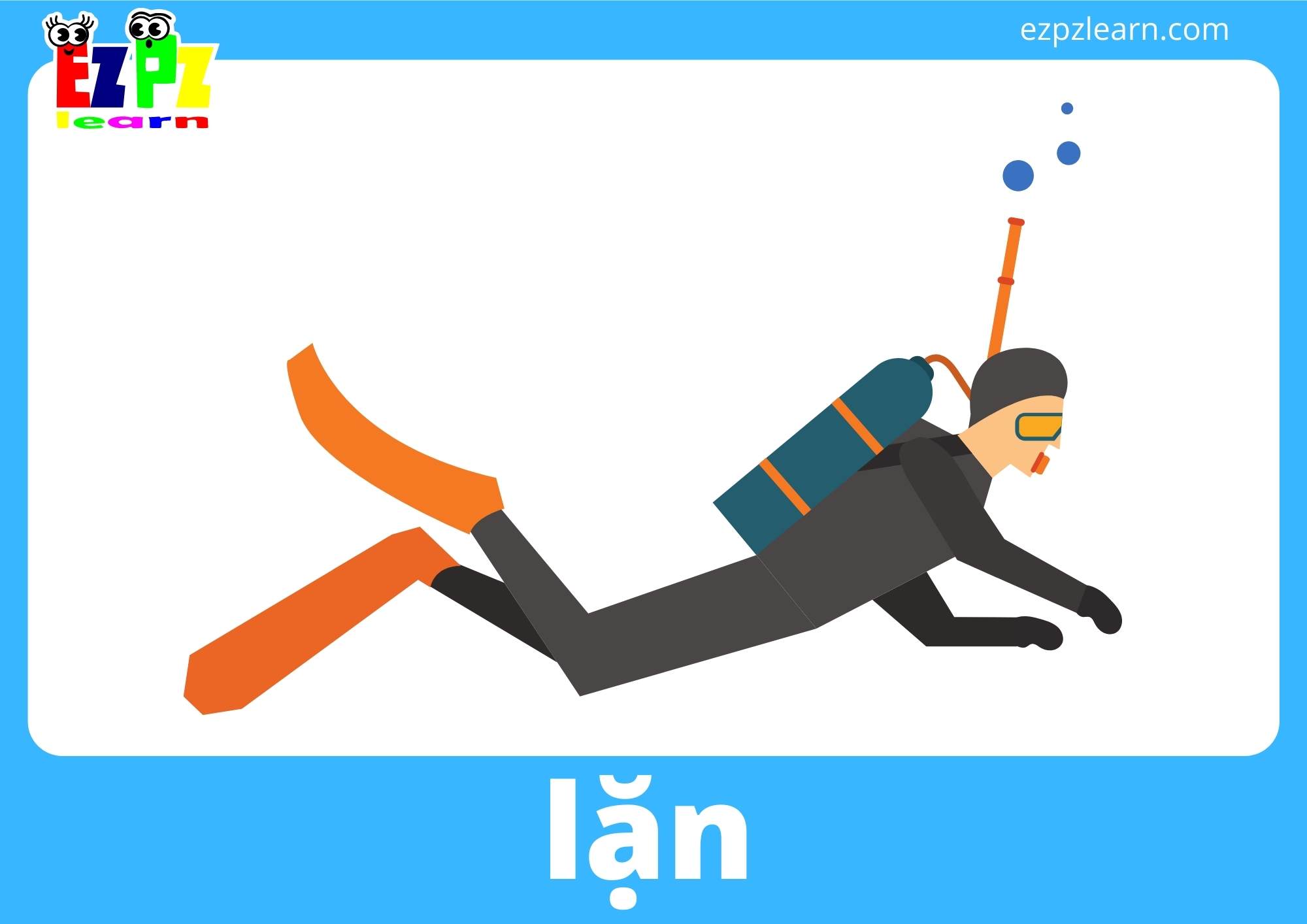 Sports Vietnamese - Ezpzlearn.com