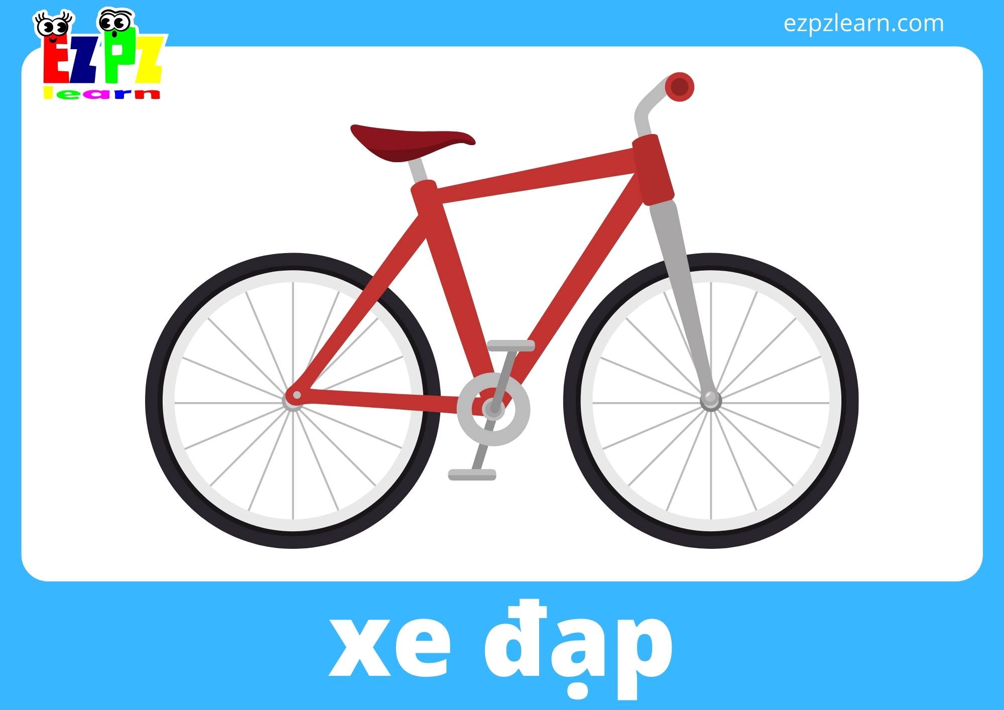 Transportation Viet - Ezpzlearn.com