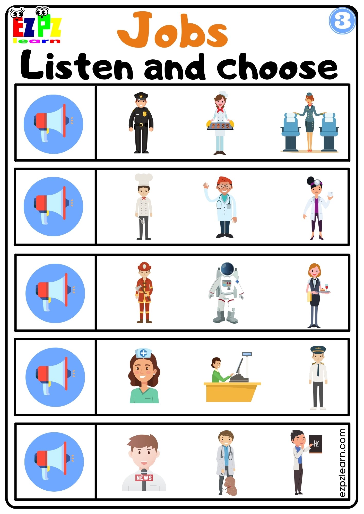 Jobs - Ezpzlearn.com