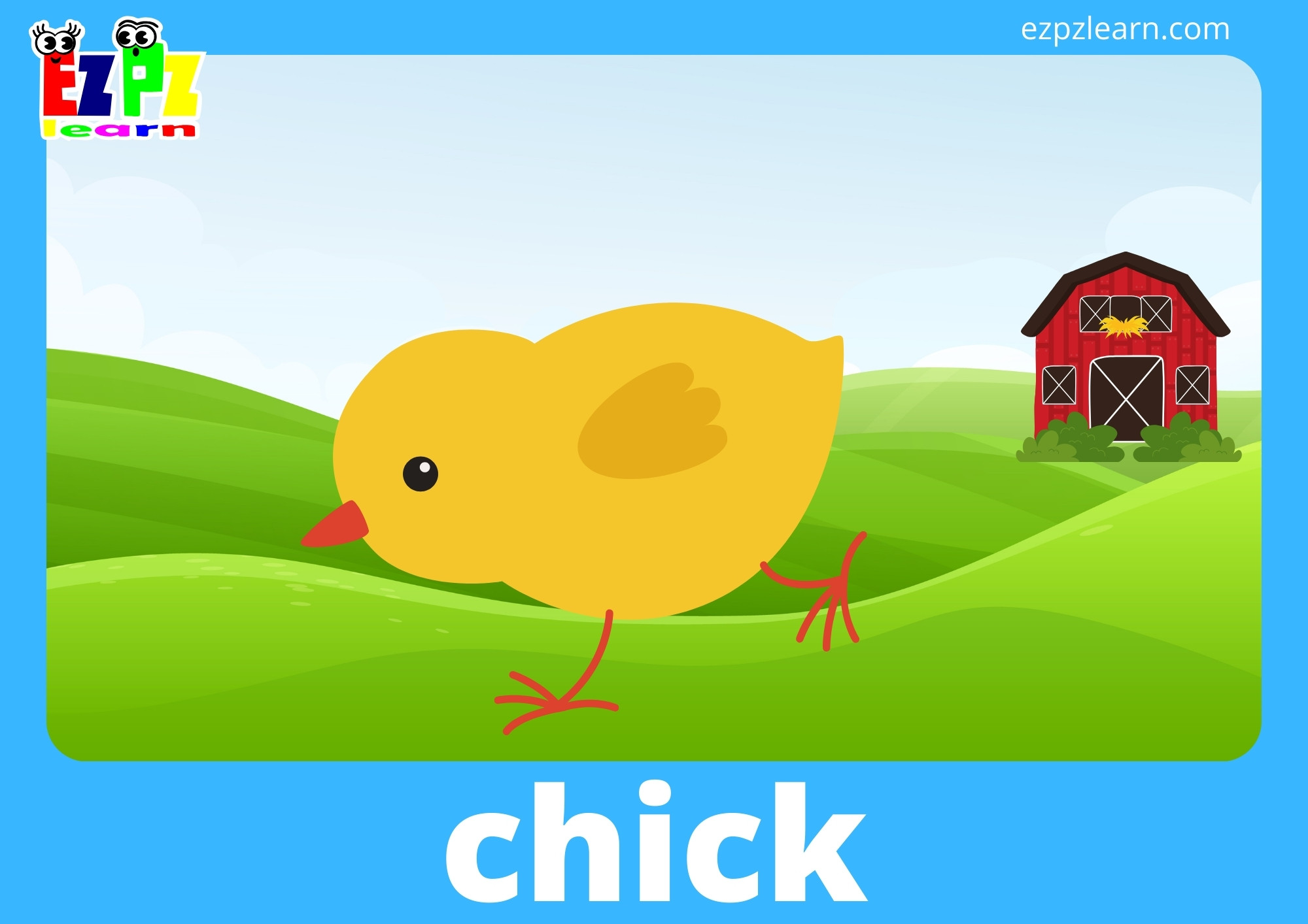 Farm Animals Guessing Game. Read the clues and then guess the animal ...
