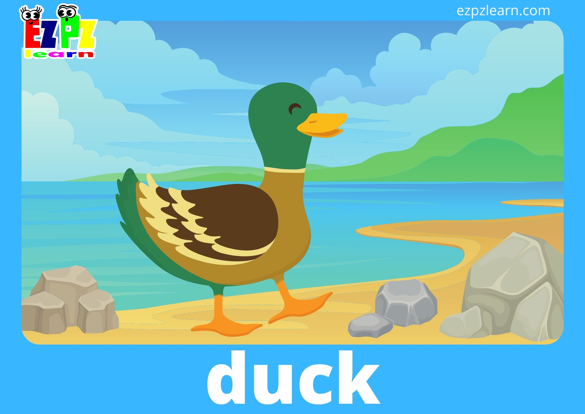 Farm Animals Guessing Game. Read the clues and then guess the animal ...