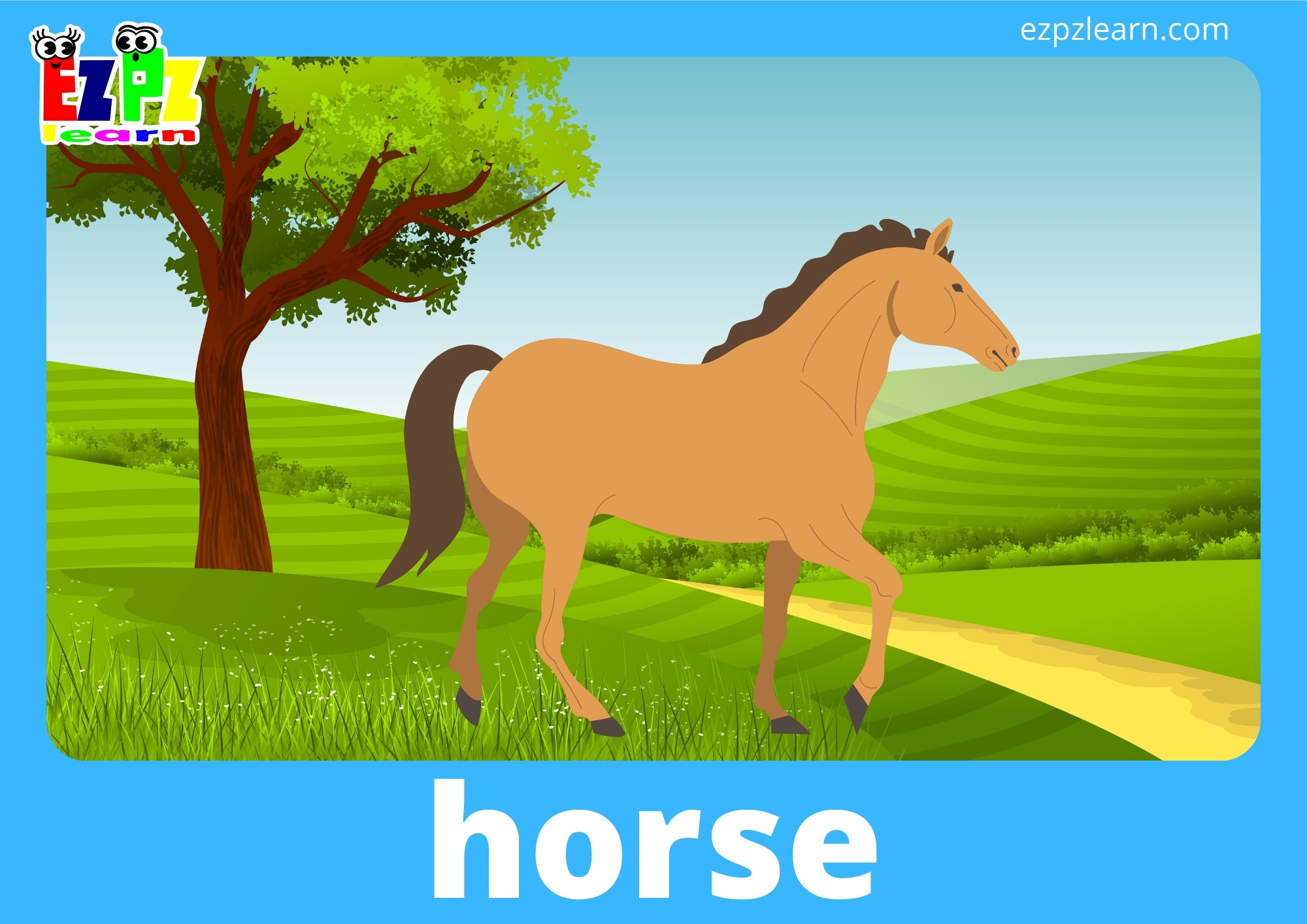 Farm Animals Guessing Game. Read the clues and then guess the animal ...