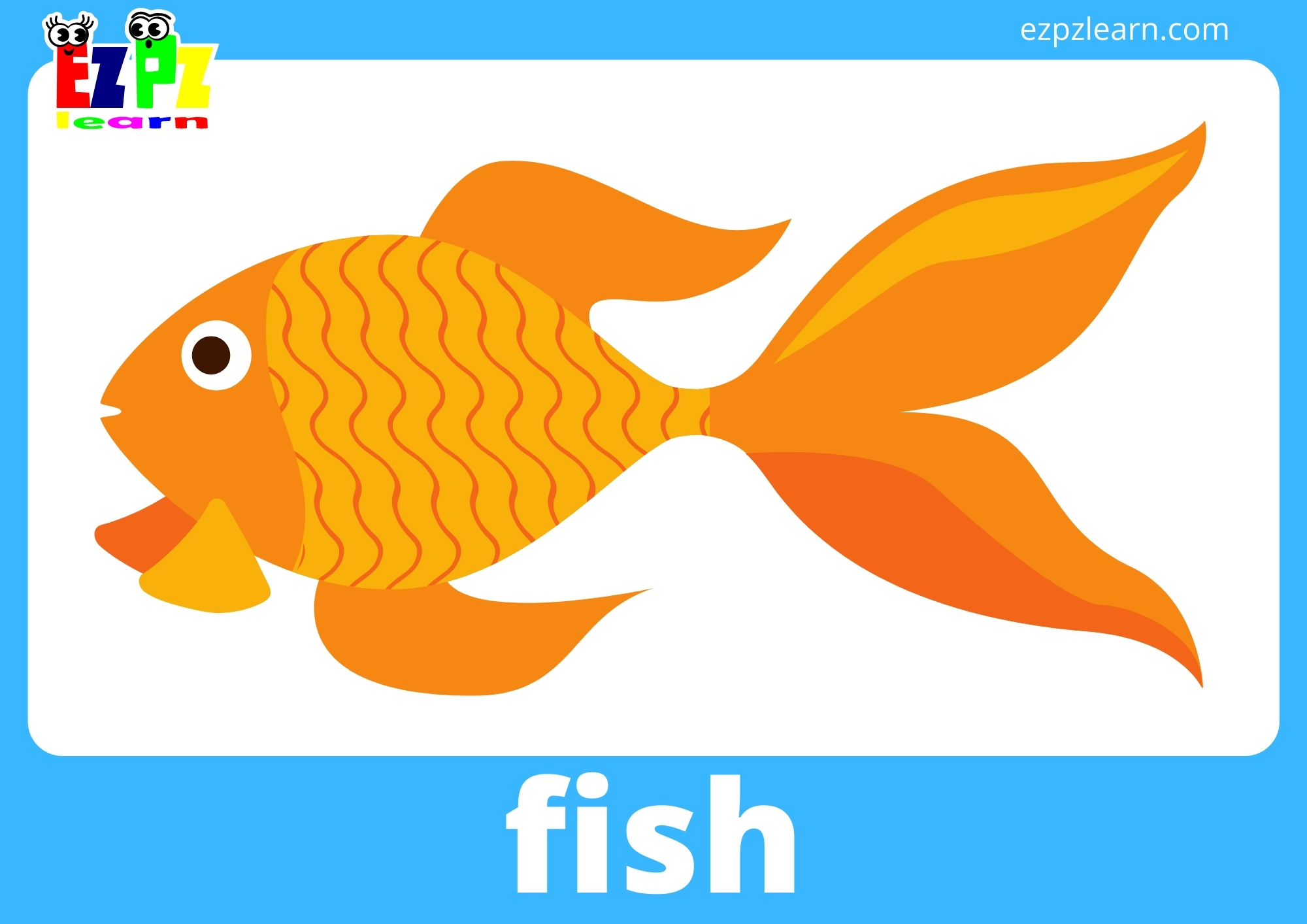 Pets Flashcards Use online or download PDF file - Ezpzlearn.com