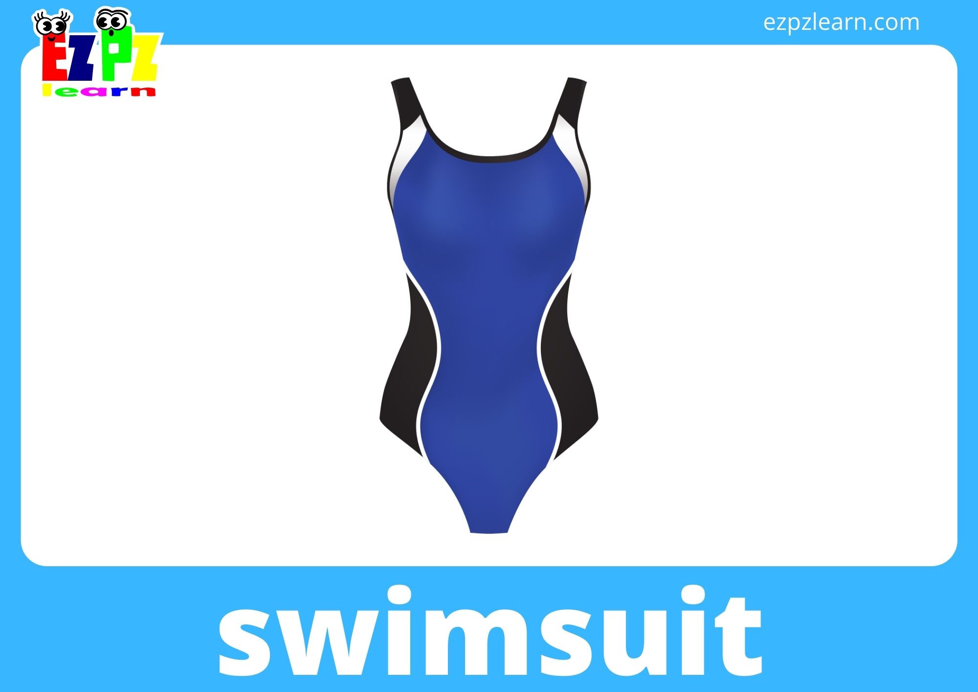 Clothes Flashcards With Words View Online or Free PDF Download ...