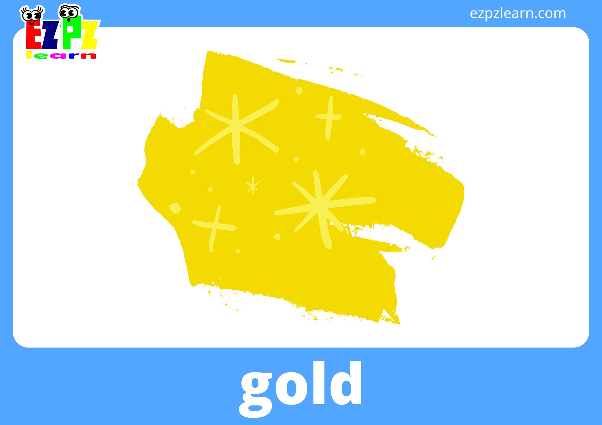 Colors Word Scramble Guessing Game. Great for kids and English language ...