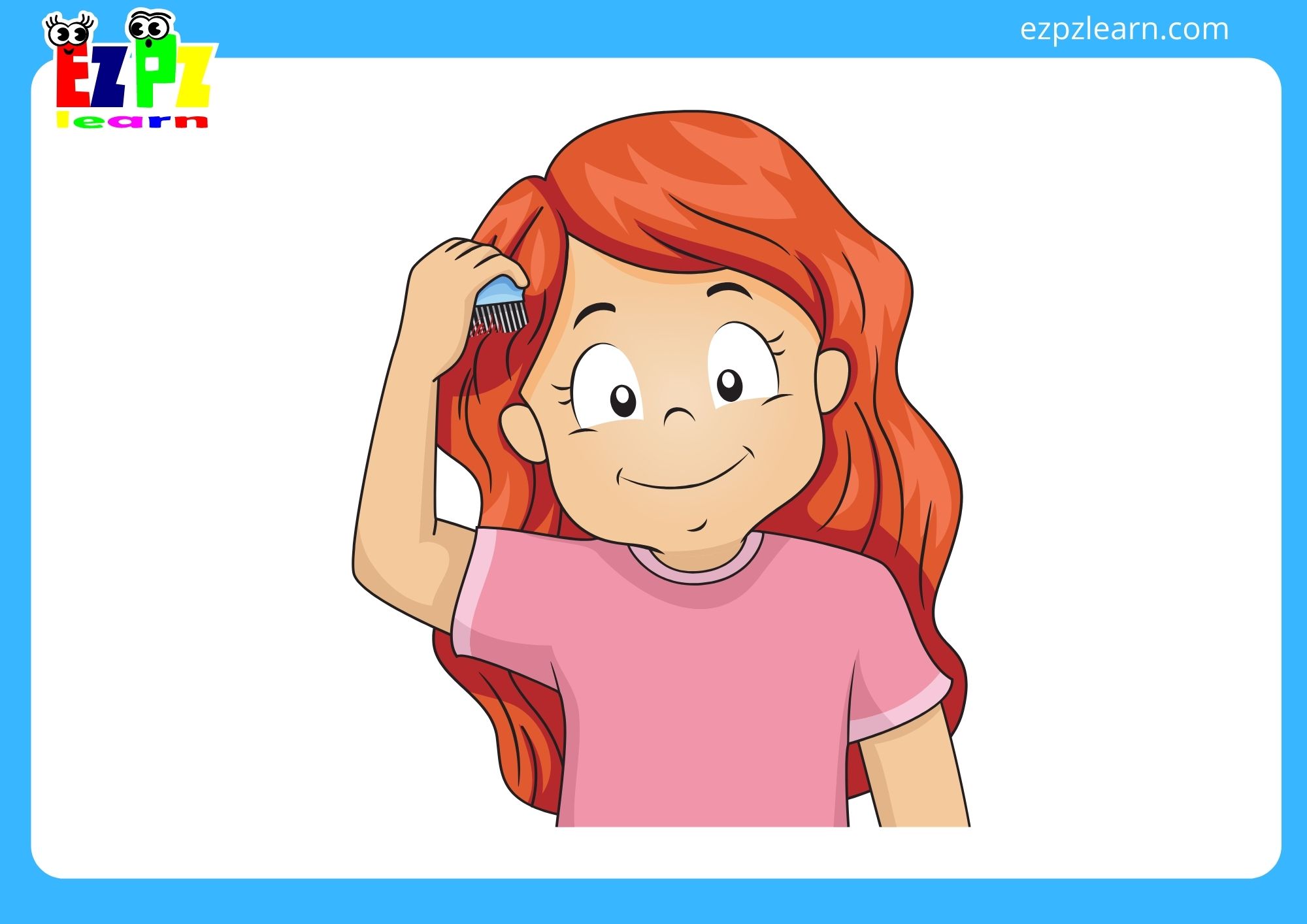 Daily Routine Flashcards No Words use online or PDF download 17 pages ...