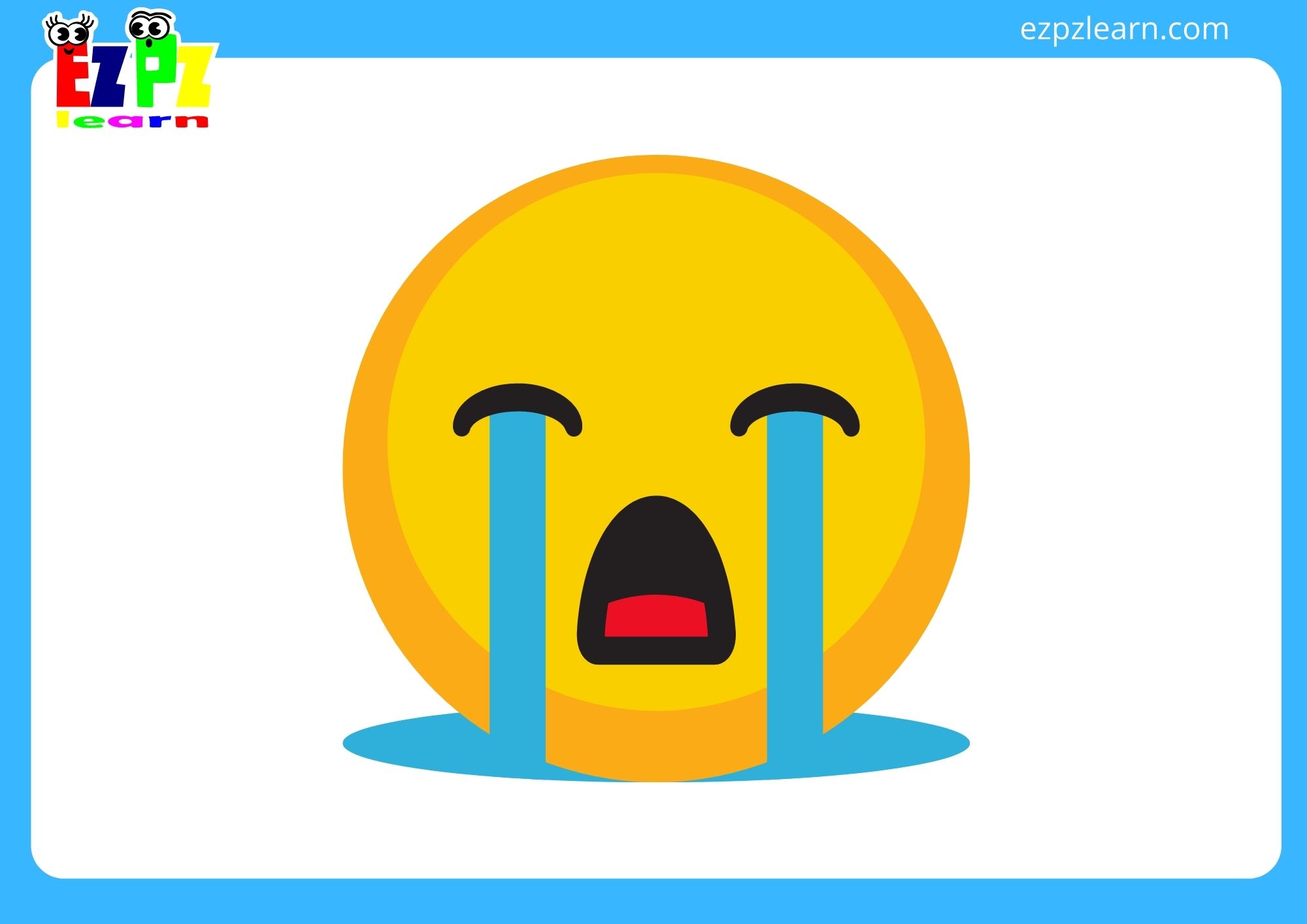 Feelings Flashcards No Words View Online or Free PDF Download ...