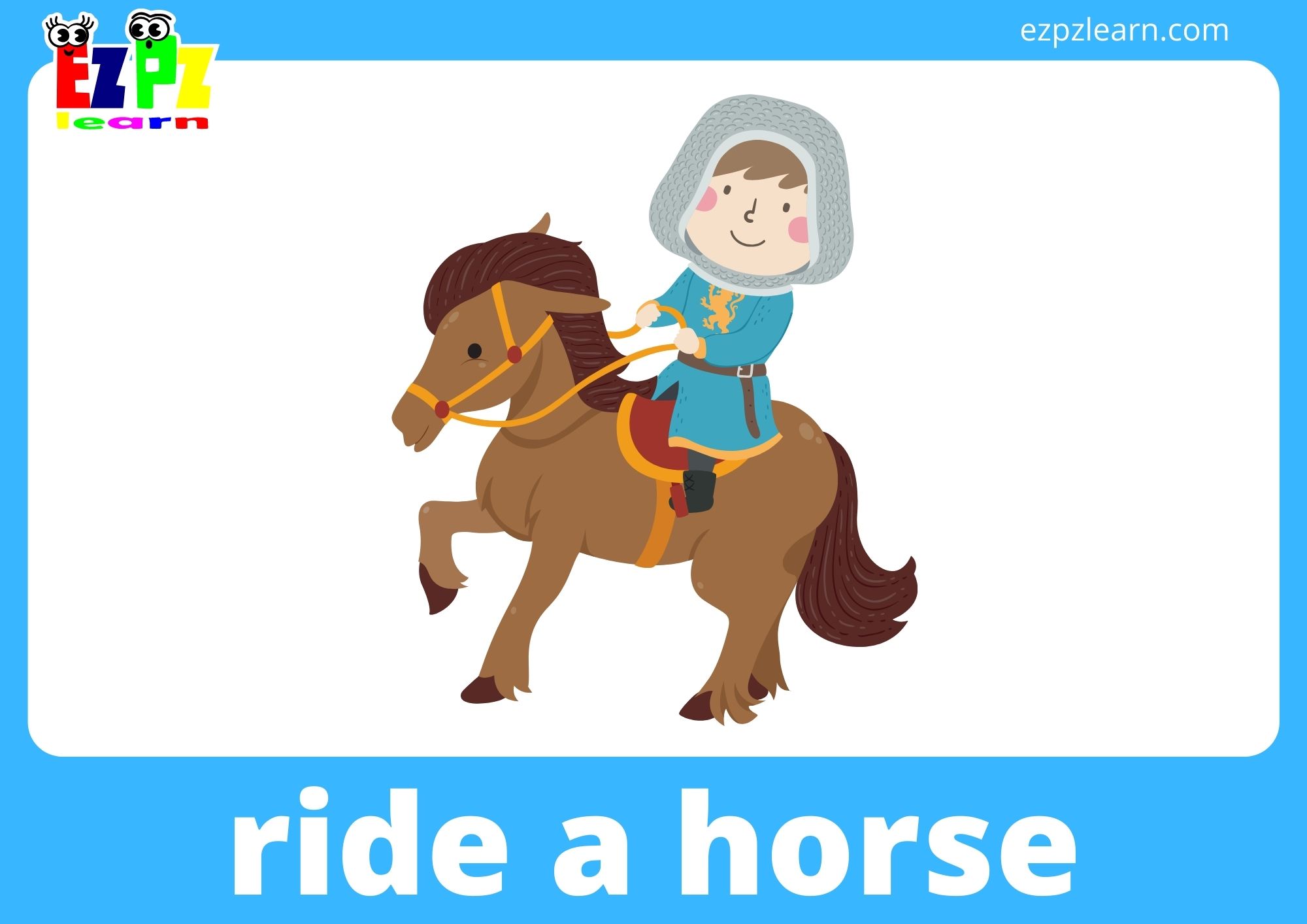 Free Time Activities Flashcards With Words View Online or Free PDF ...