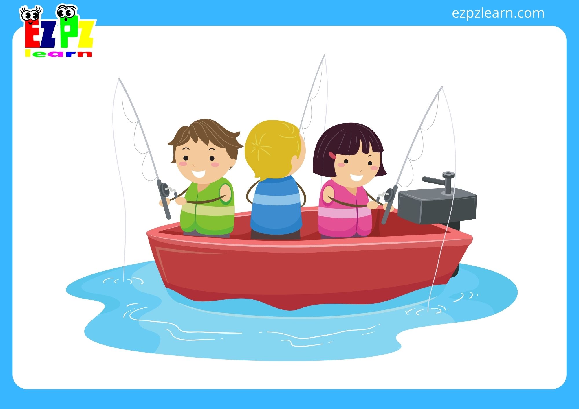 Free Time Activities Flashcards View Online or Download PDF - Ezpzlearn.com