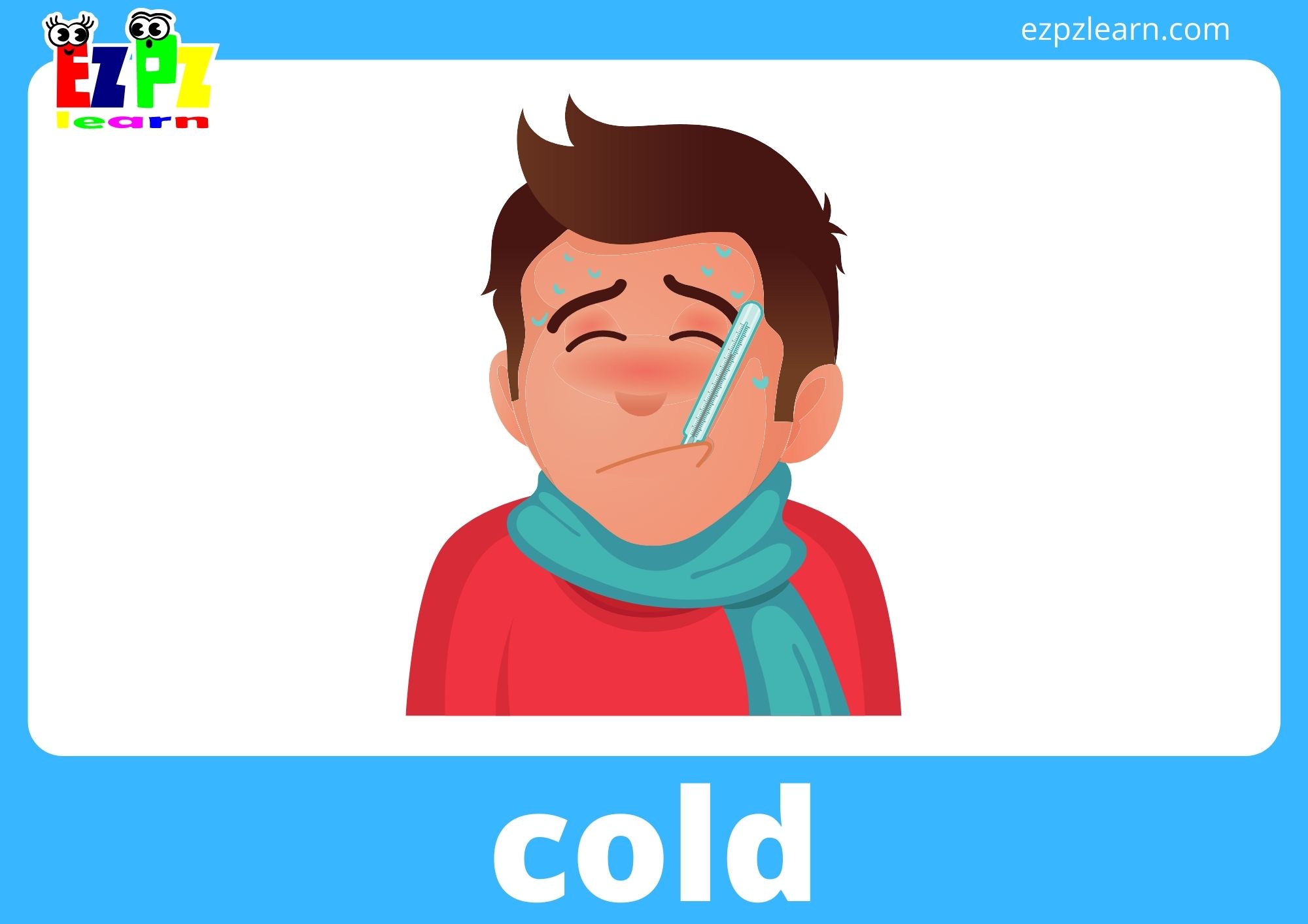 Health Problems Vocabulary Word Scramble Guessing Game. Great spelling ...