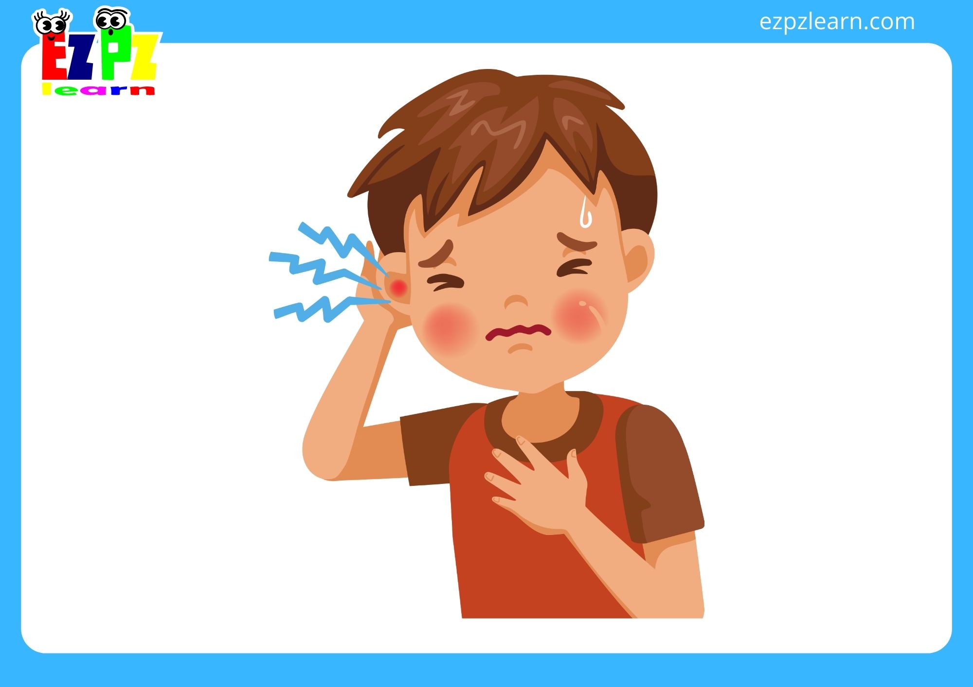 Health Problems Flashcards View Online or Download PDF Printable ...