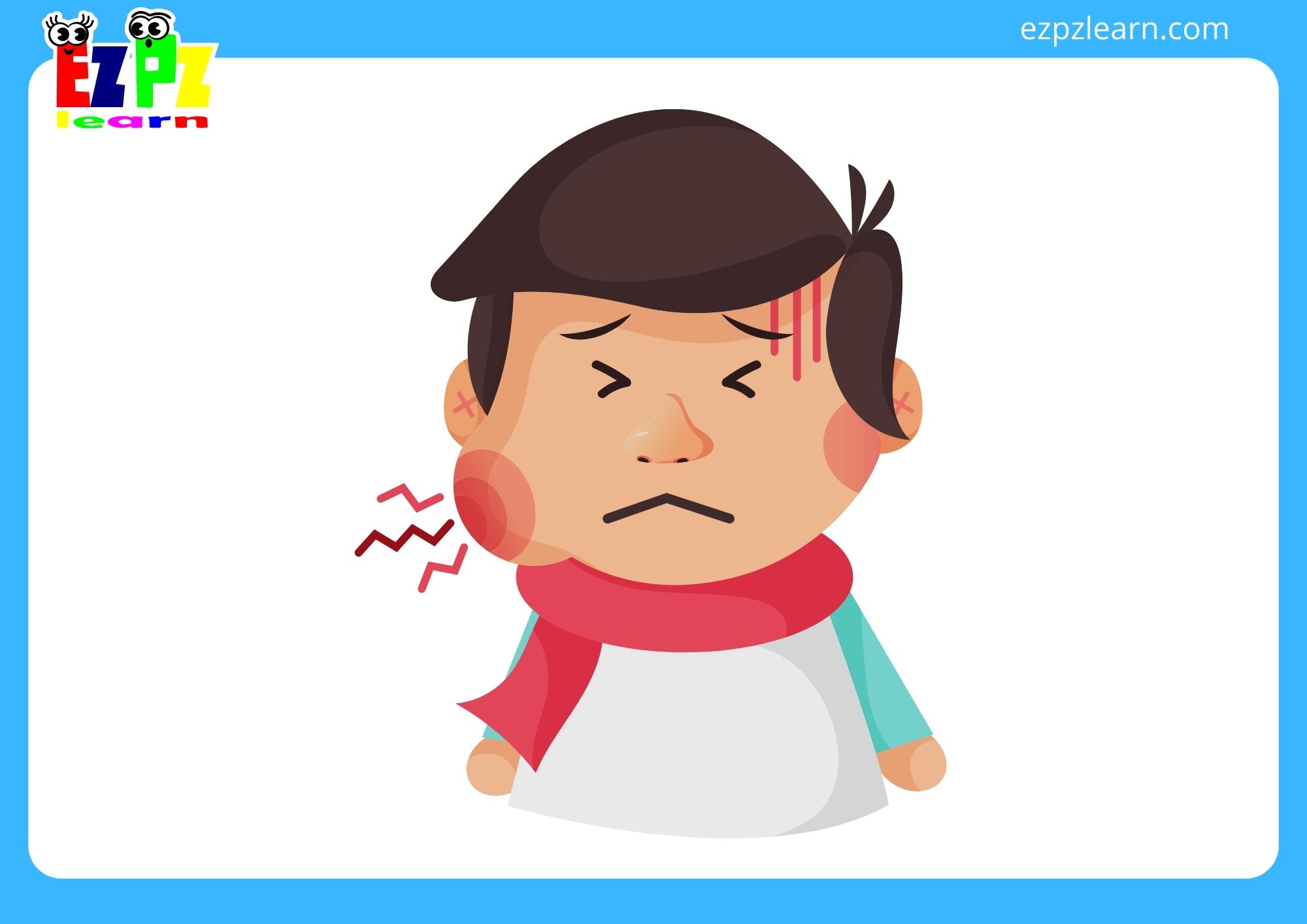 Health Problems Flashcards View Online or Download PDF Printable ...