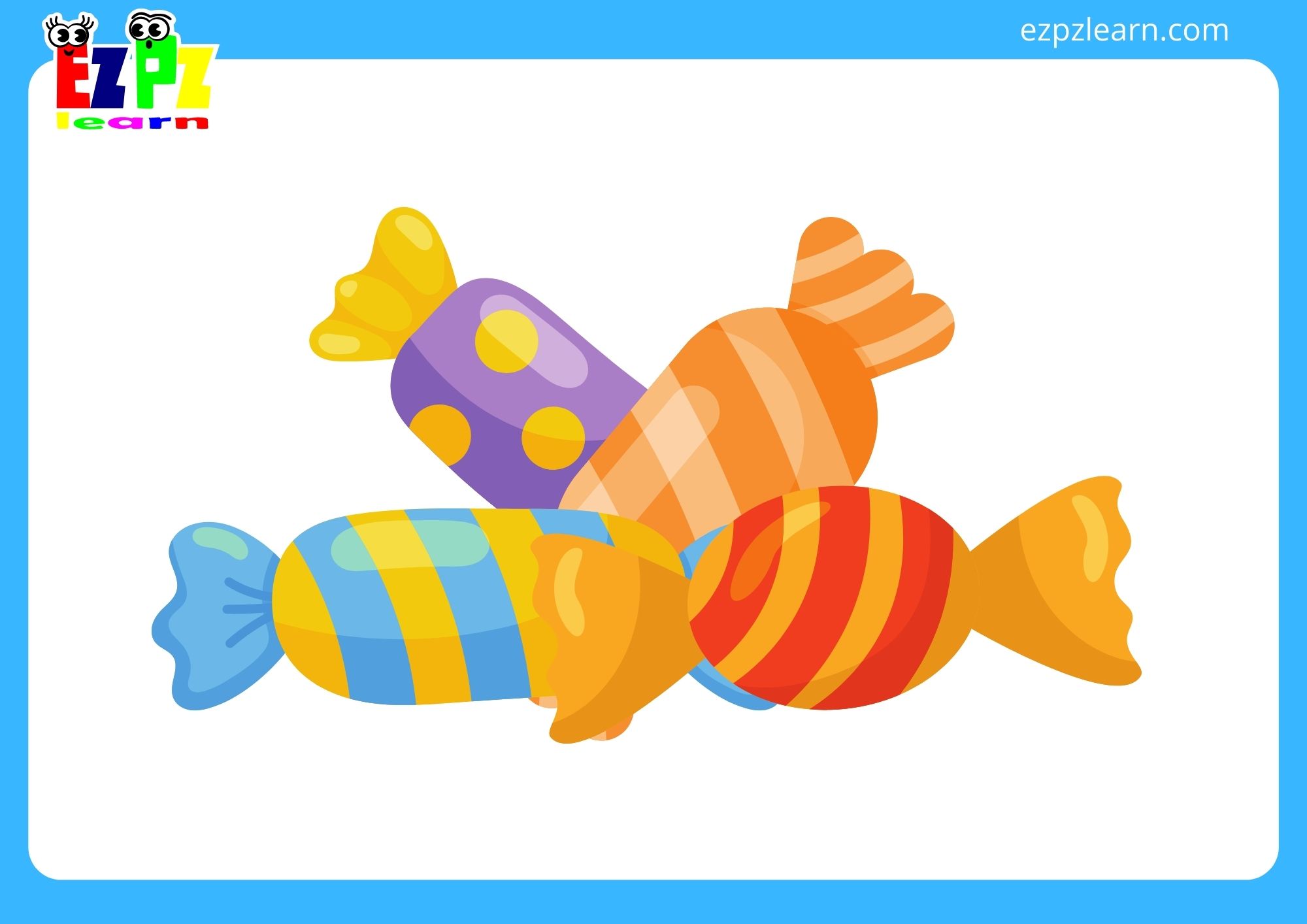 Halloween Flashcards No Words View Online or Free PDF Download ...