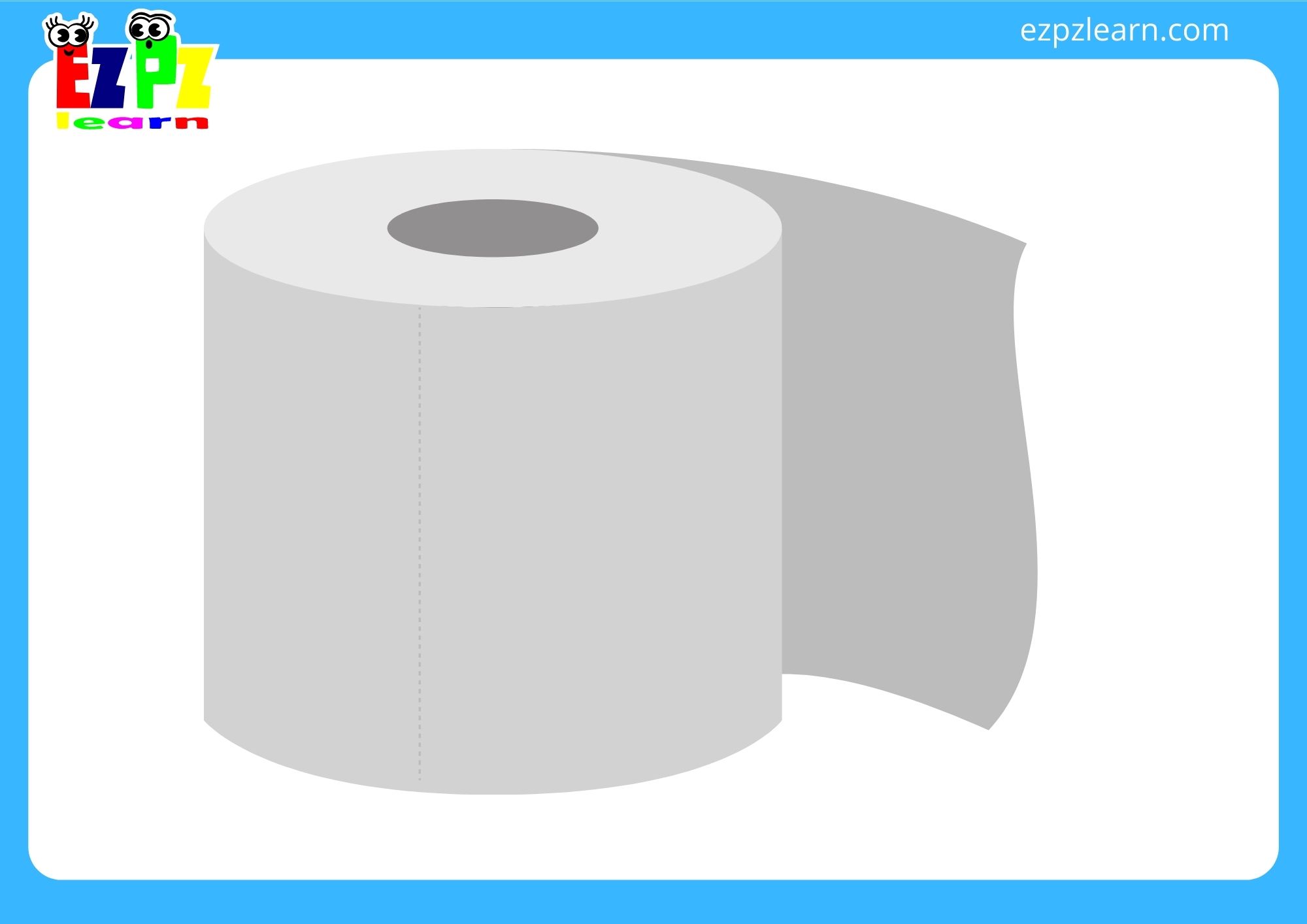 Bathroom Flashcards View Online or Download PDF Printable English ...
