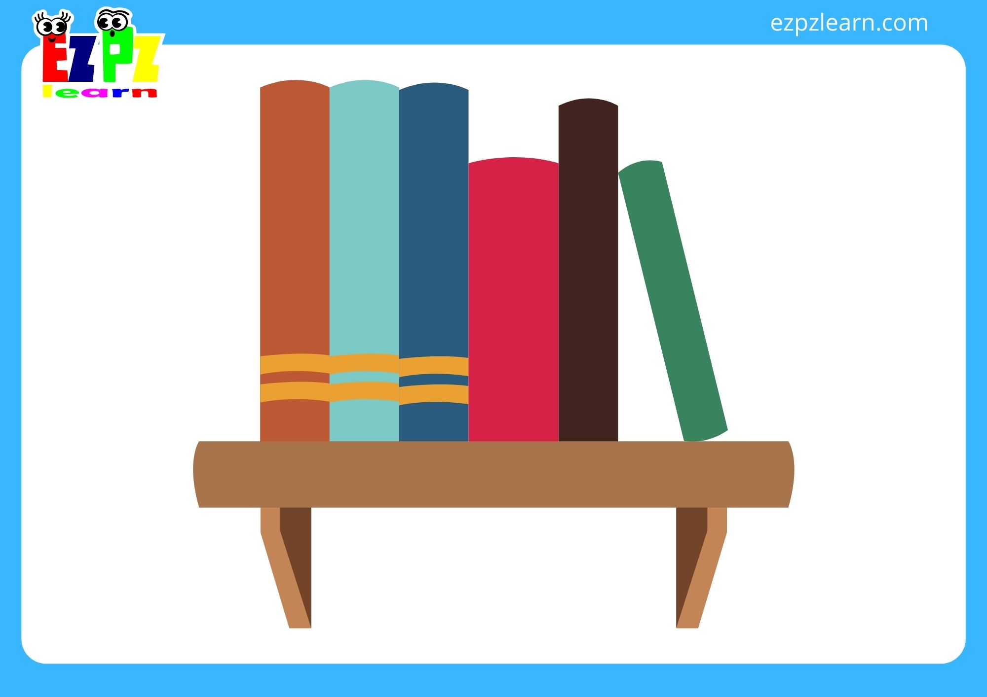 Bedroom Flashcards View Online or Download PDF Printable English ...