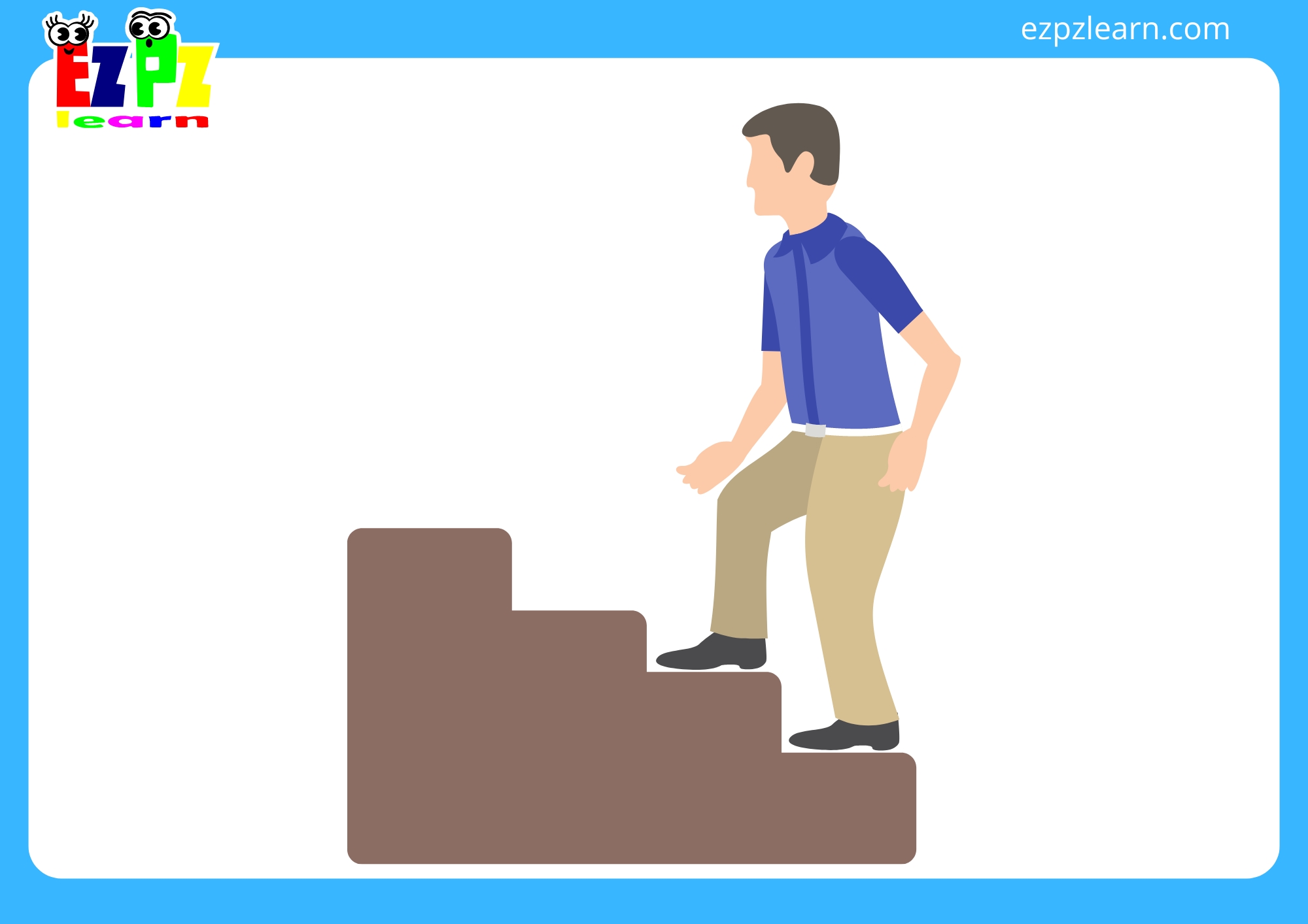 House Rooms Flashcards View Online or Download PDF - Ezpzlearn.com