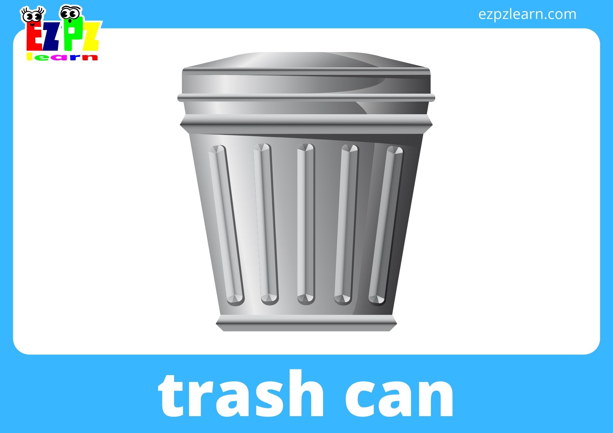 Kitchen Flashcards With Words Set1 View Online or Free PDF Download ...