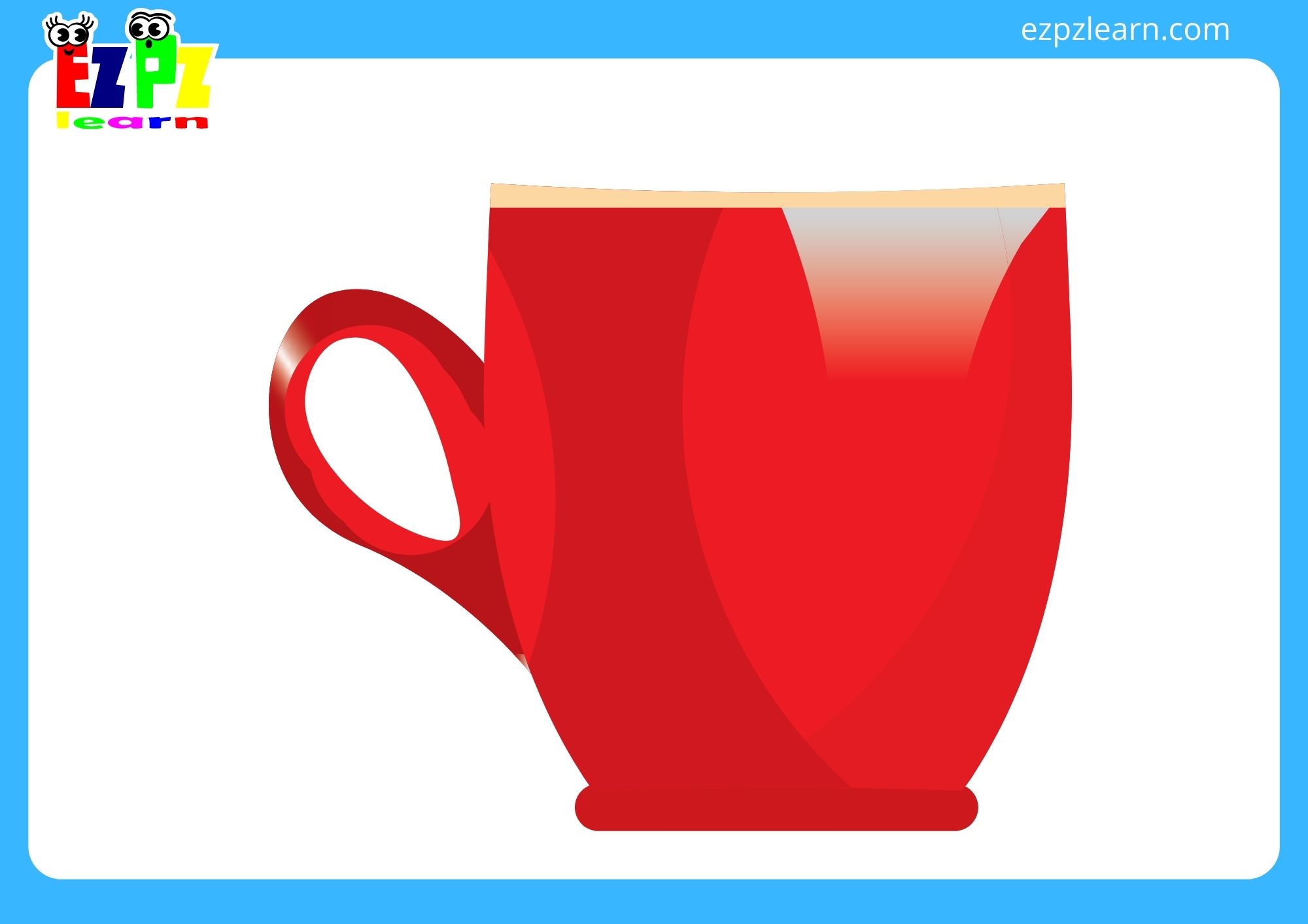 Kitchen Set 2 Flashcards View Online or Free Download PDF - Ezpzlearn.com