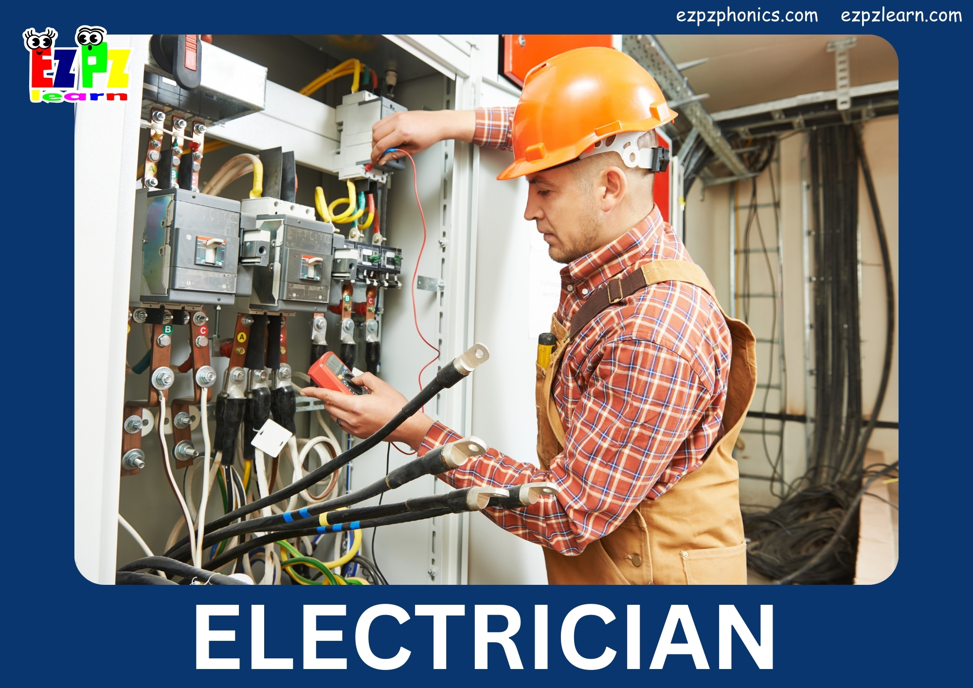 Jobs and Careers Guessing Game. Read the question and guess the ...