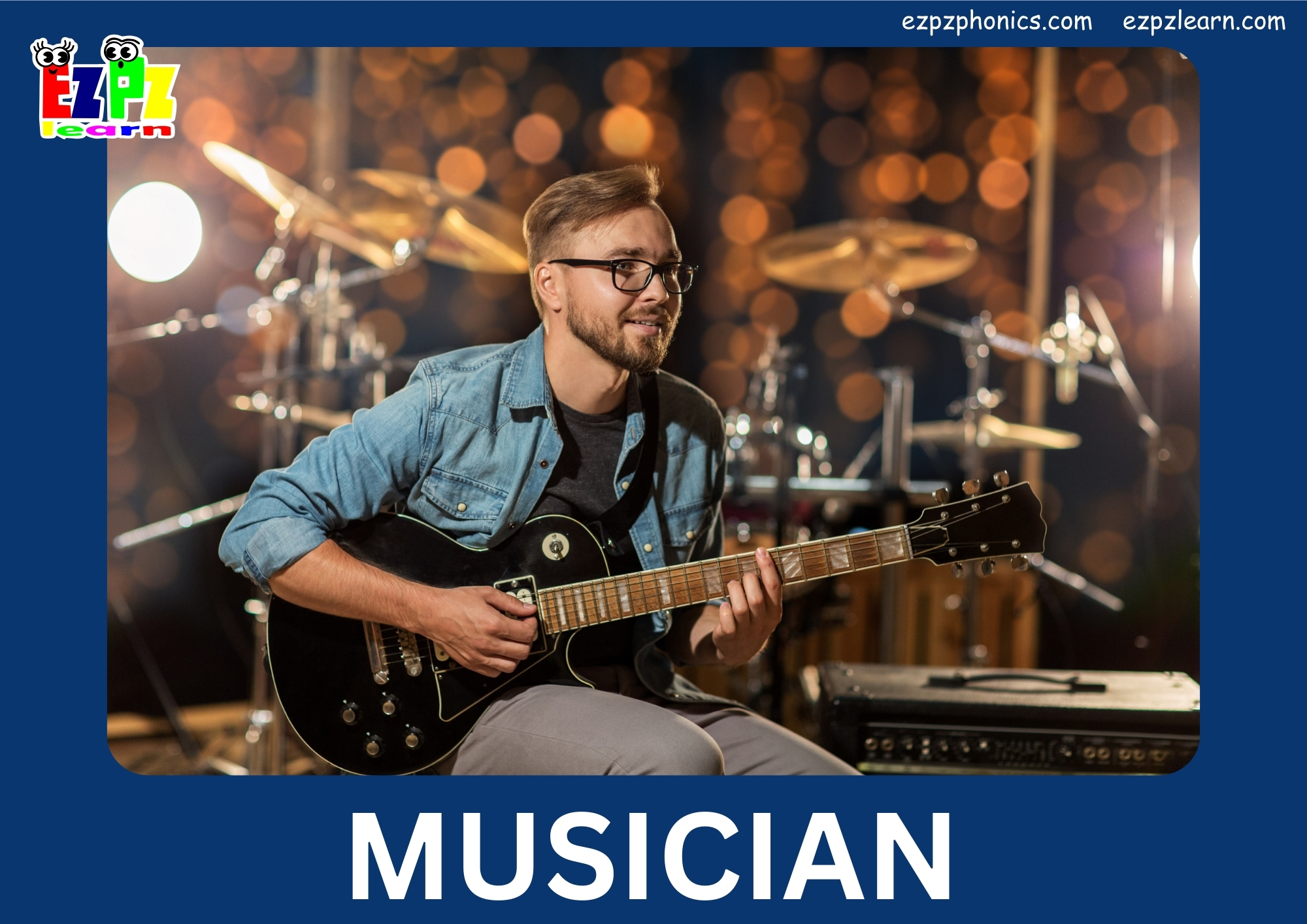 Jobs and Careers Word Scramble Guessing Game. For ESL and children ...