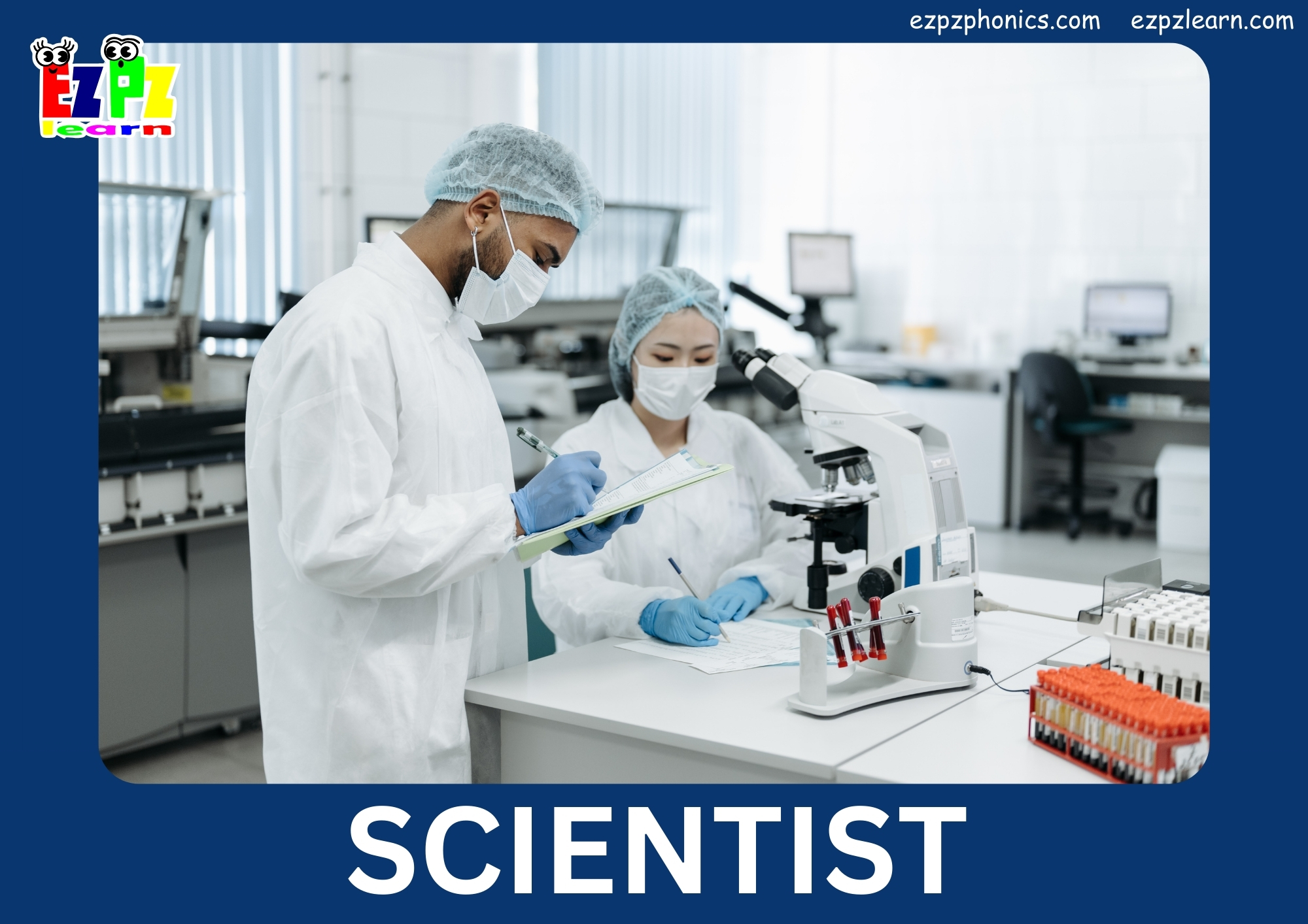 Jobs and Careers Guessing Game. Read the question and guess the ...