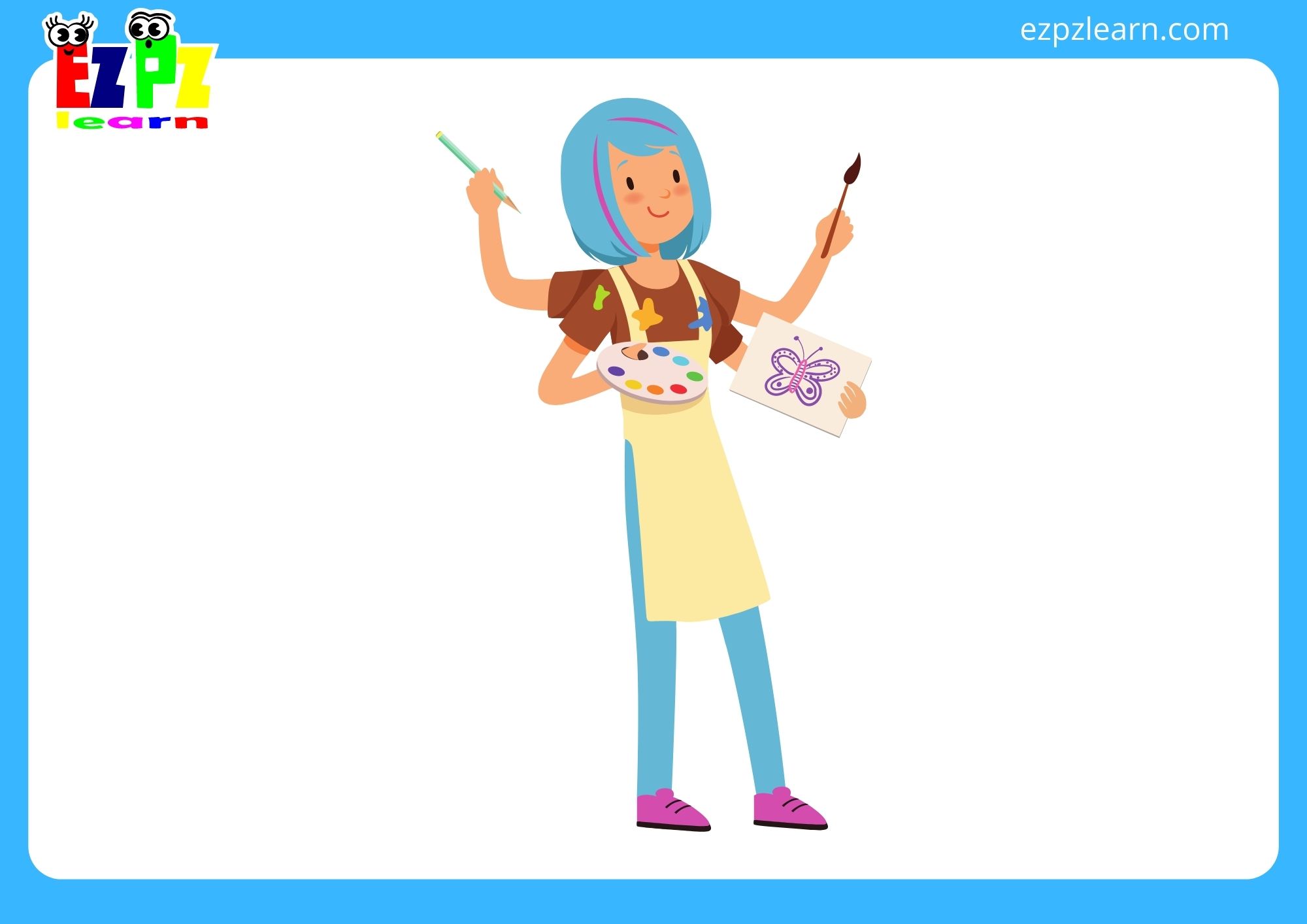 Jobs - Ezpzlearn.com