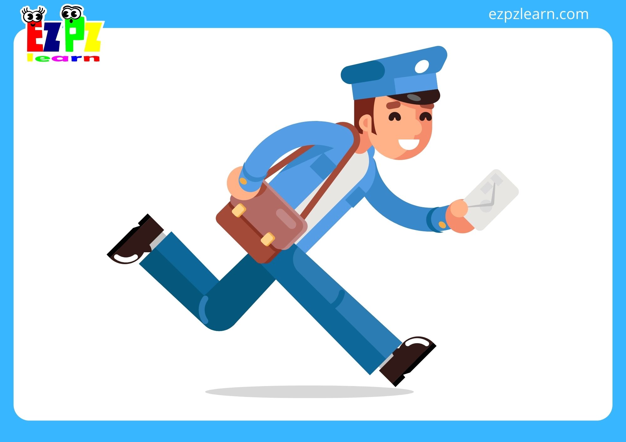 Jobs Flashcards View Online or Free Download PDF - Ezpzlearn.com