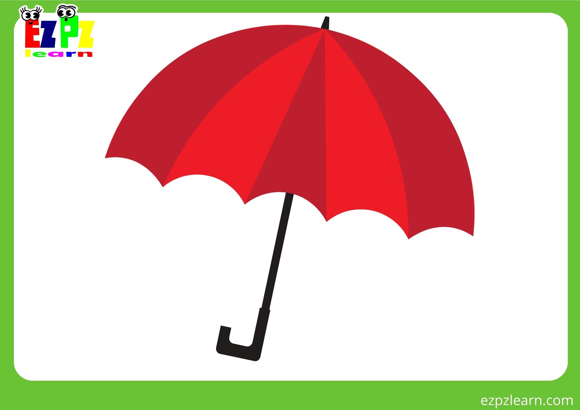 Spring Season Flashcards No Words Use Online or PDF Download ...