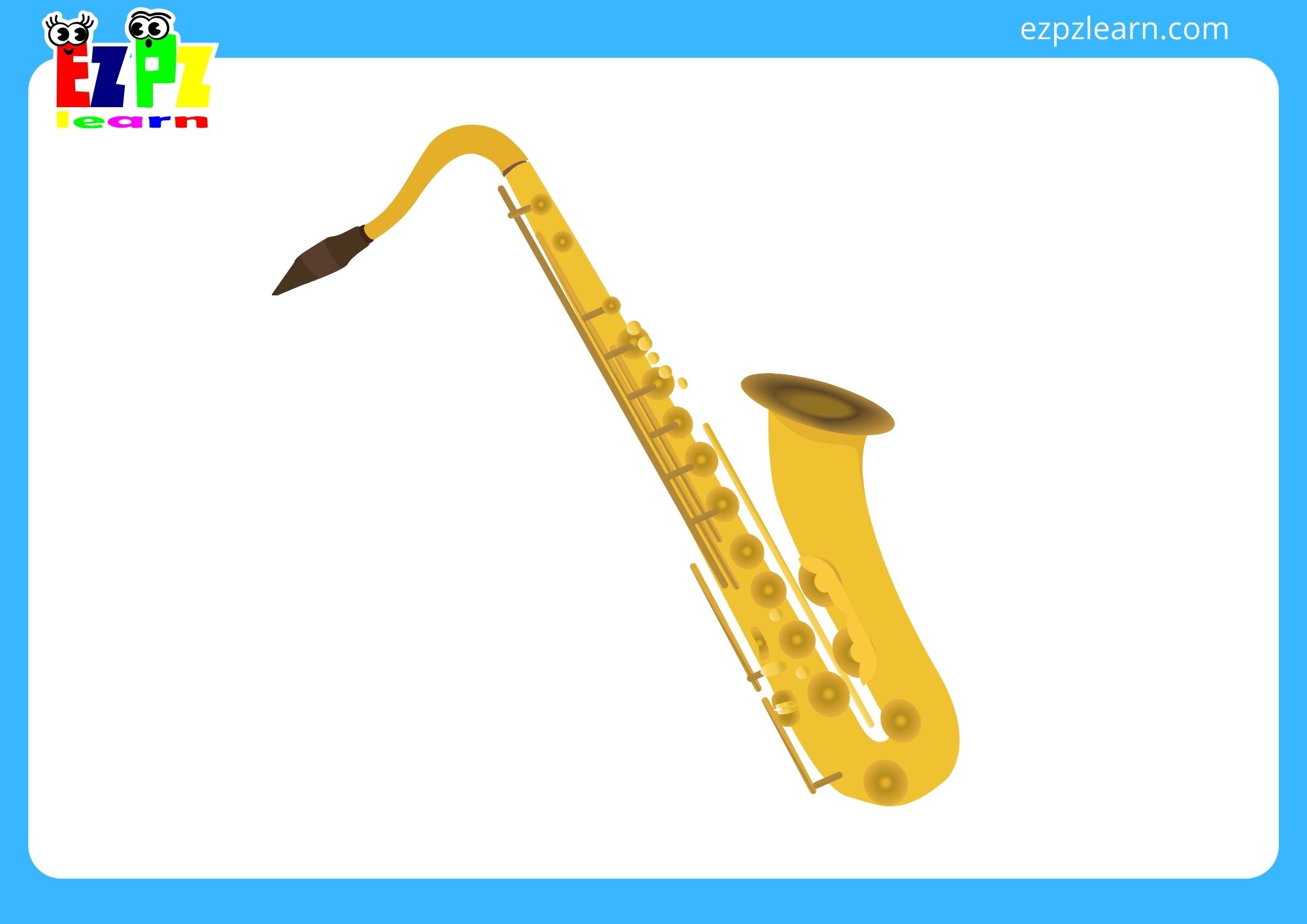 Musical Instruments Flashcards View Online or Free PDF Download ...