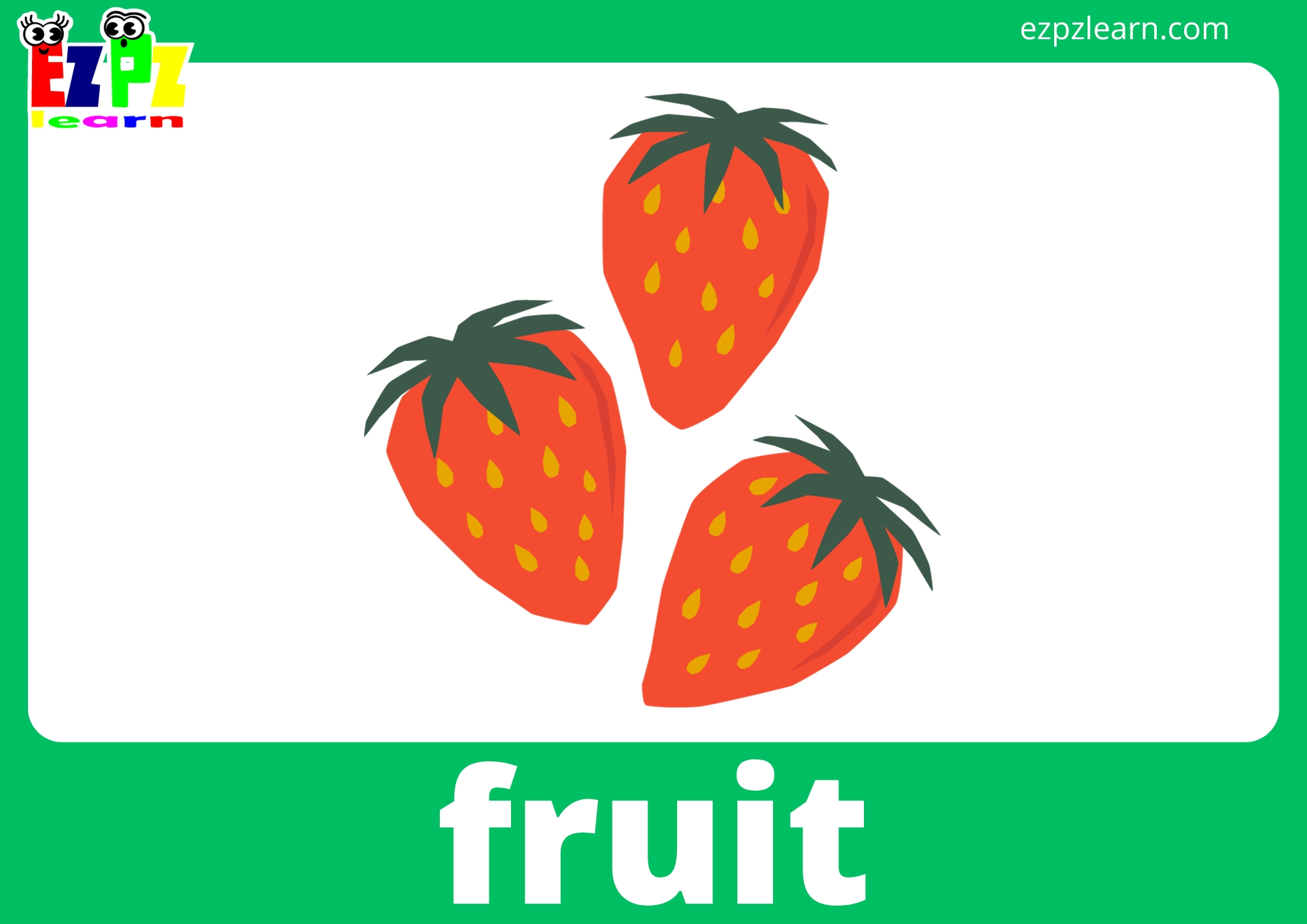 Plants Flashcards Free PDF Printable Download Part of a Plant. Things ...