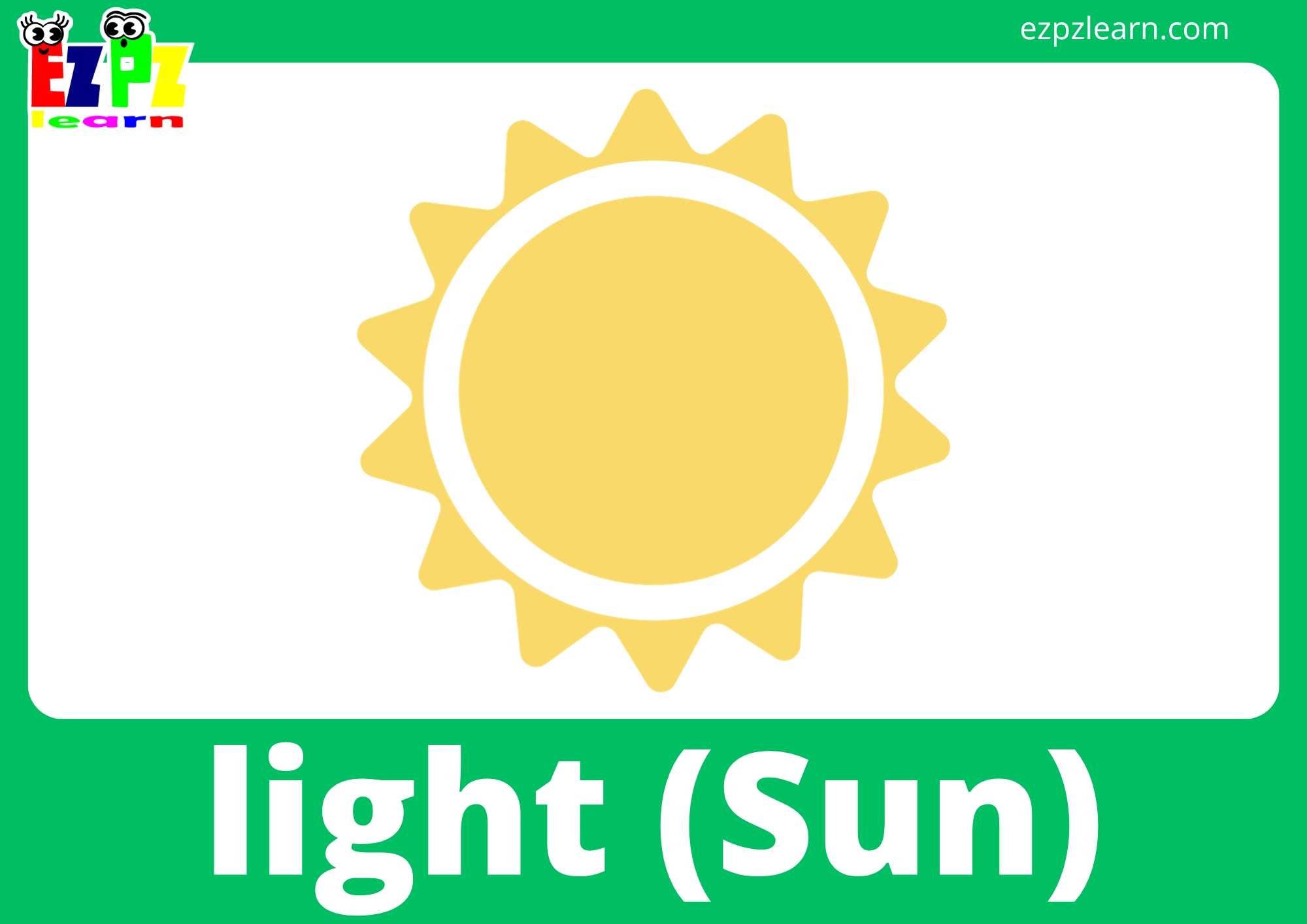 Plants Flashcards Free PDF Printable Download Part of a Plant. Things ...