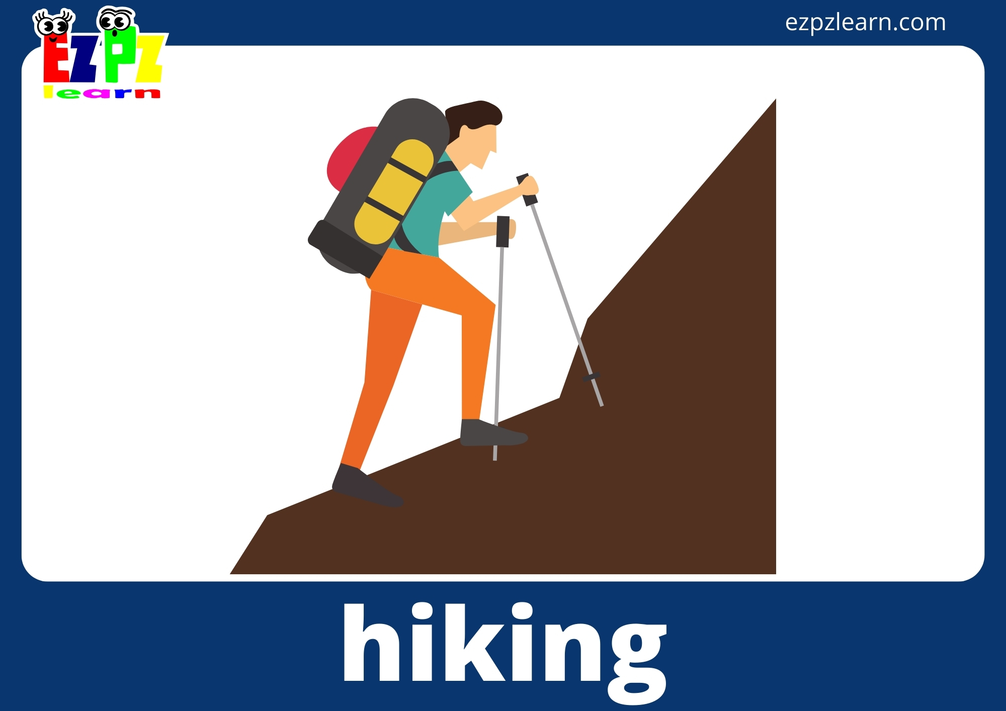 Sports Guessing Game. Read the clues and guess the sport or activity ...