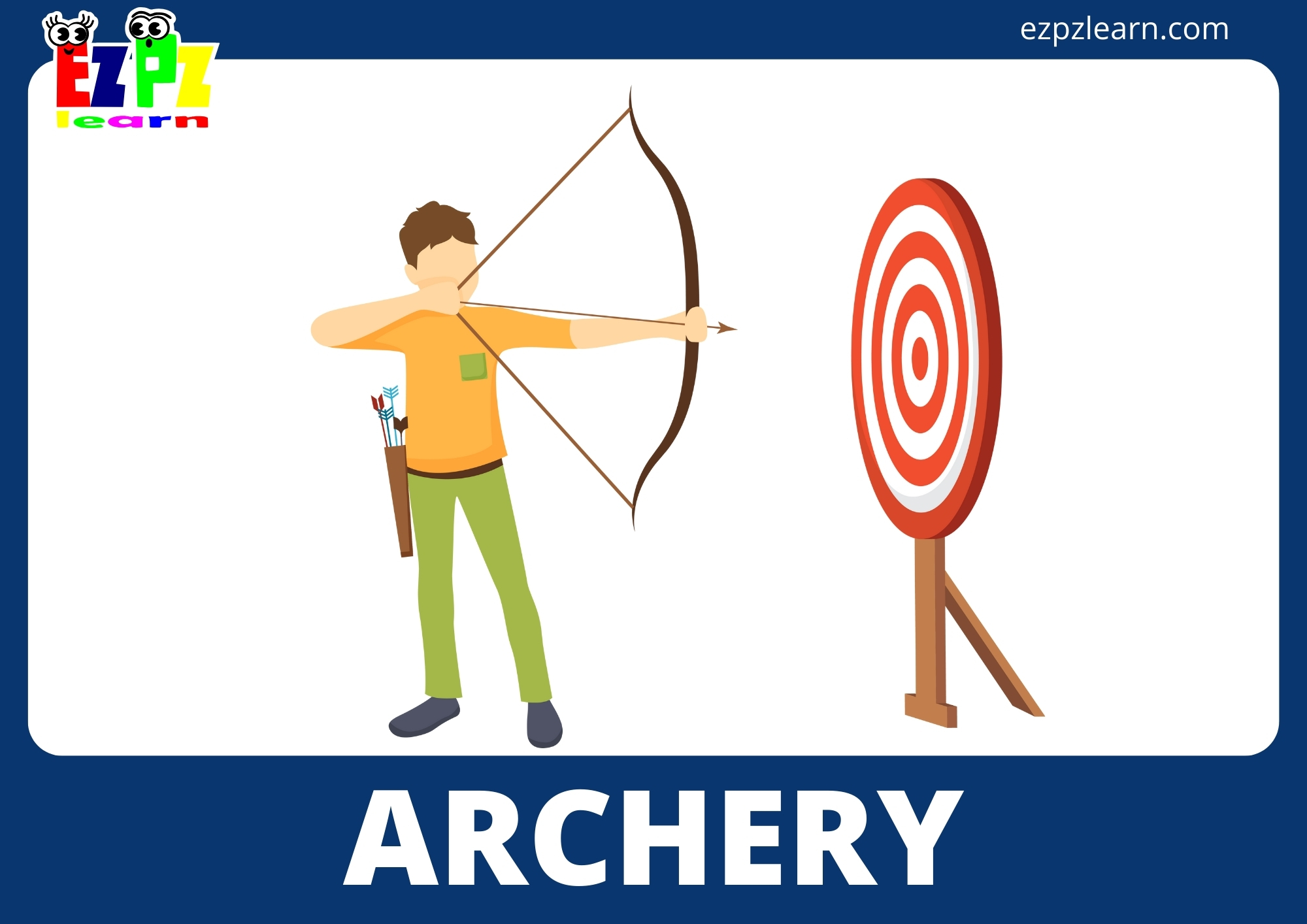 Sports Word Scramble Guessing Game for Kids and ESL Students ...