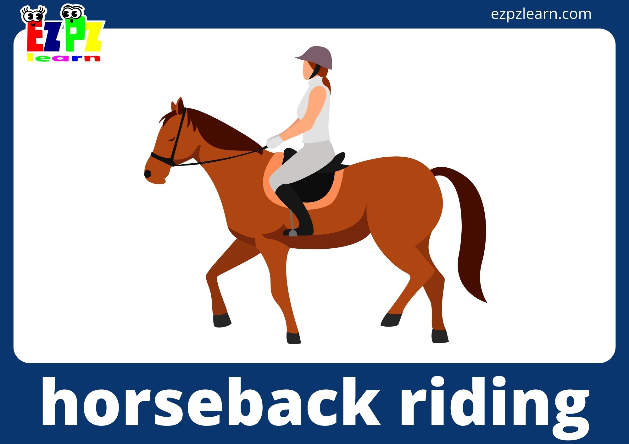 Sports Guessing Game. Read the clues and guess the sport or activity ...