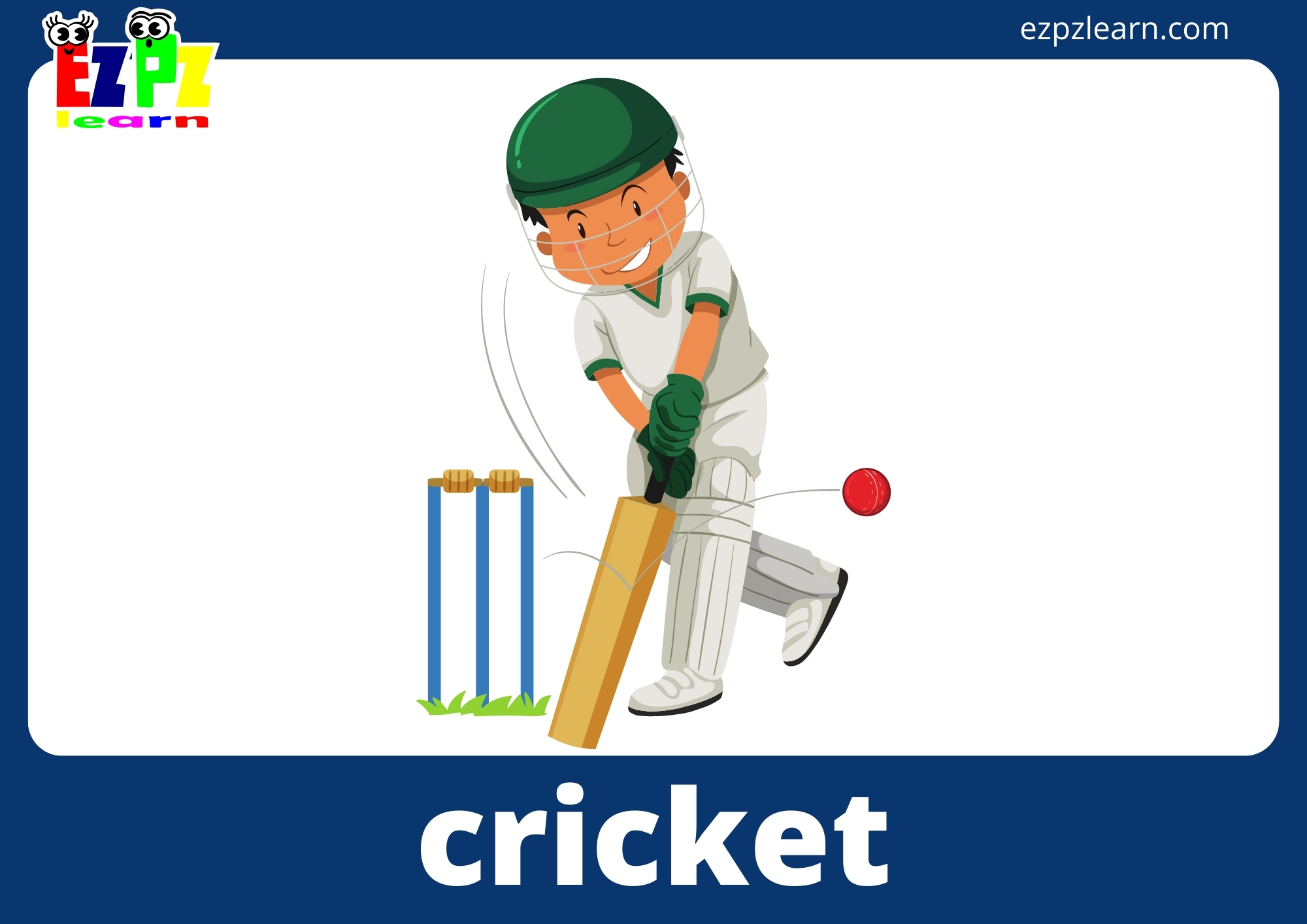 Sports Word Scramble Guessing Game for Kids and ESL Students ...