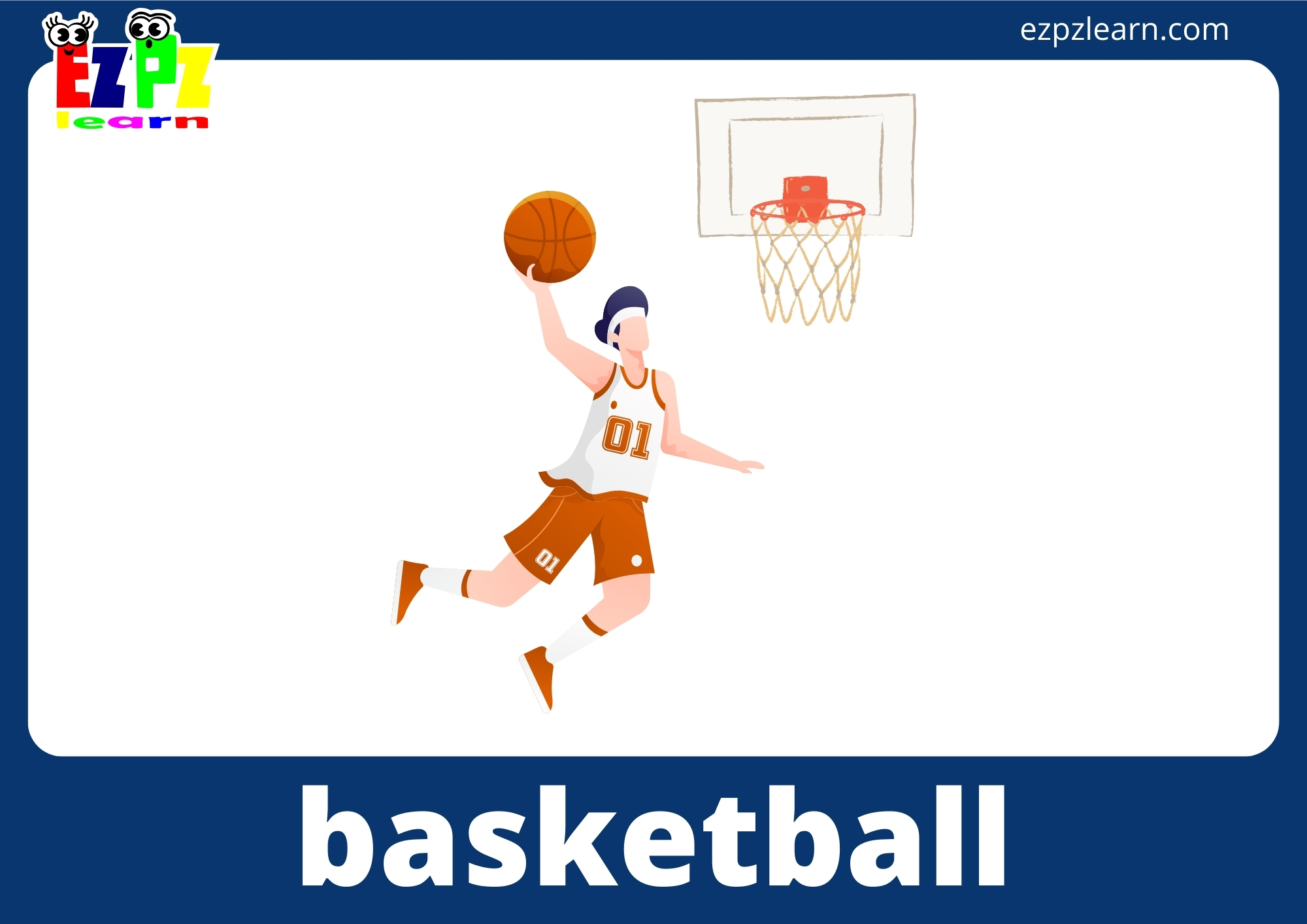 Sports Guessing Game. Read the clues and guess the sport or activity ...