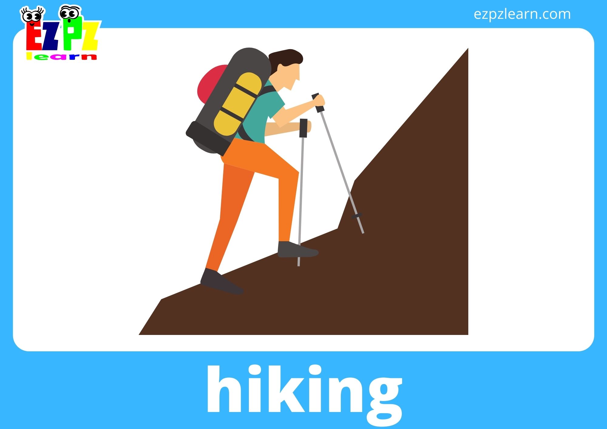 Sports Flashcards With Words View Online or Free PDF Download ...