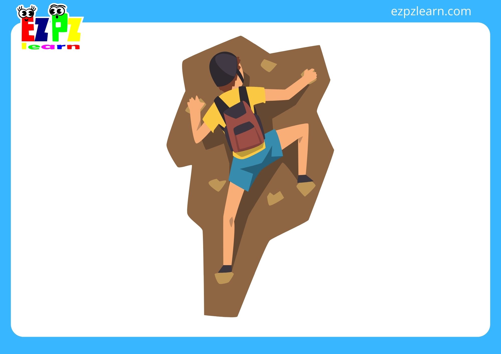 Sports - Ezpzlearn.com