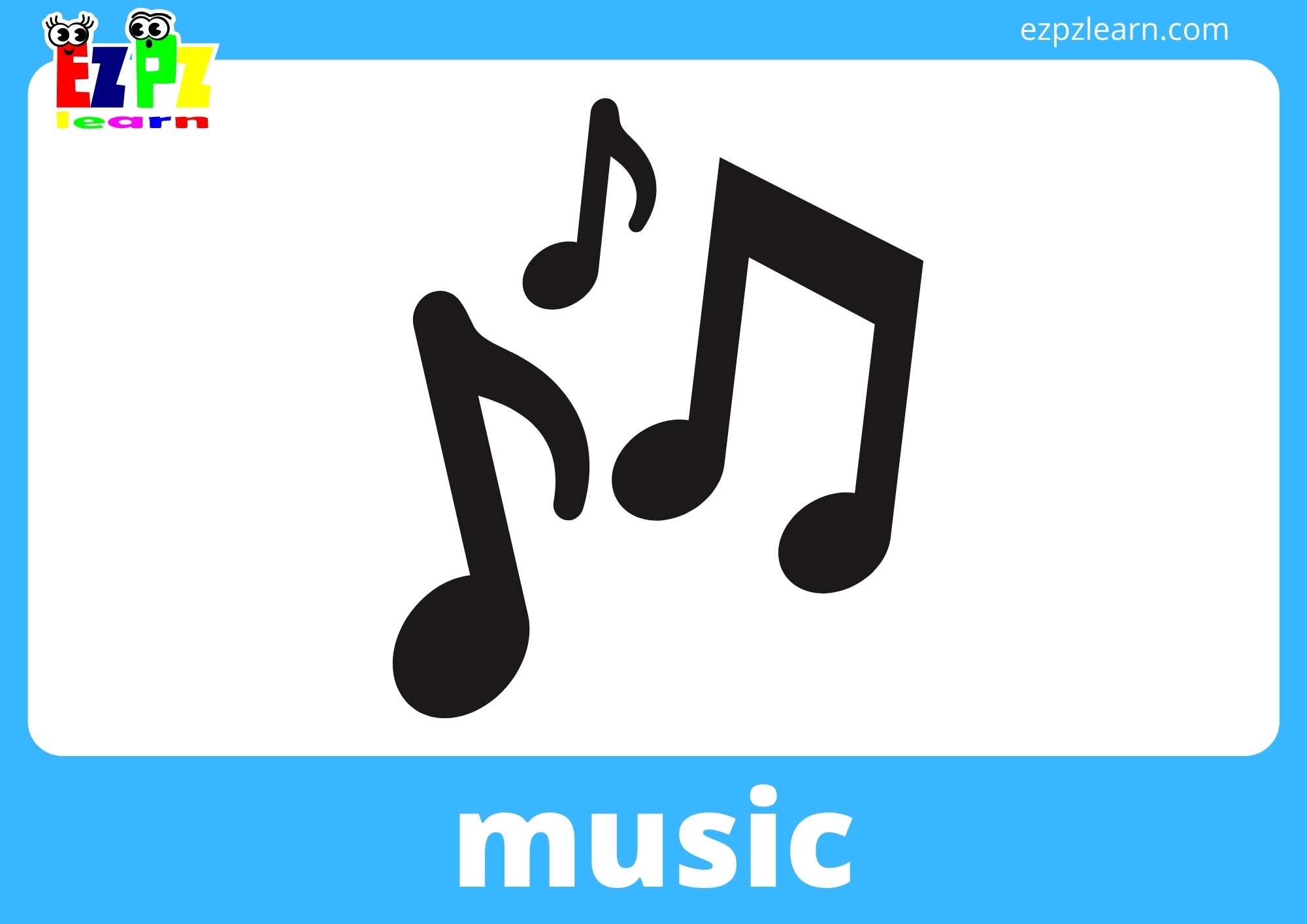 School Subjects Flashcards With Words View Online or Free PDF Download ...