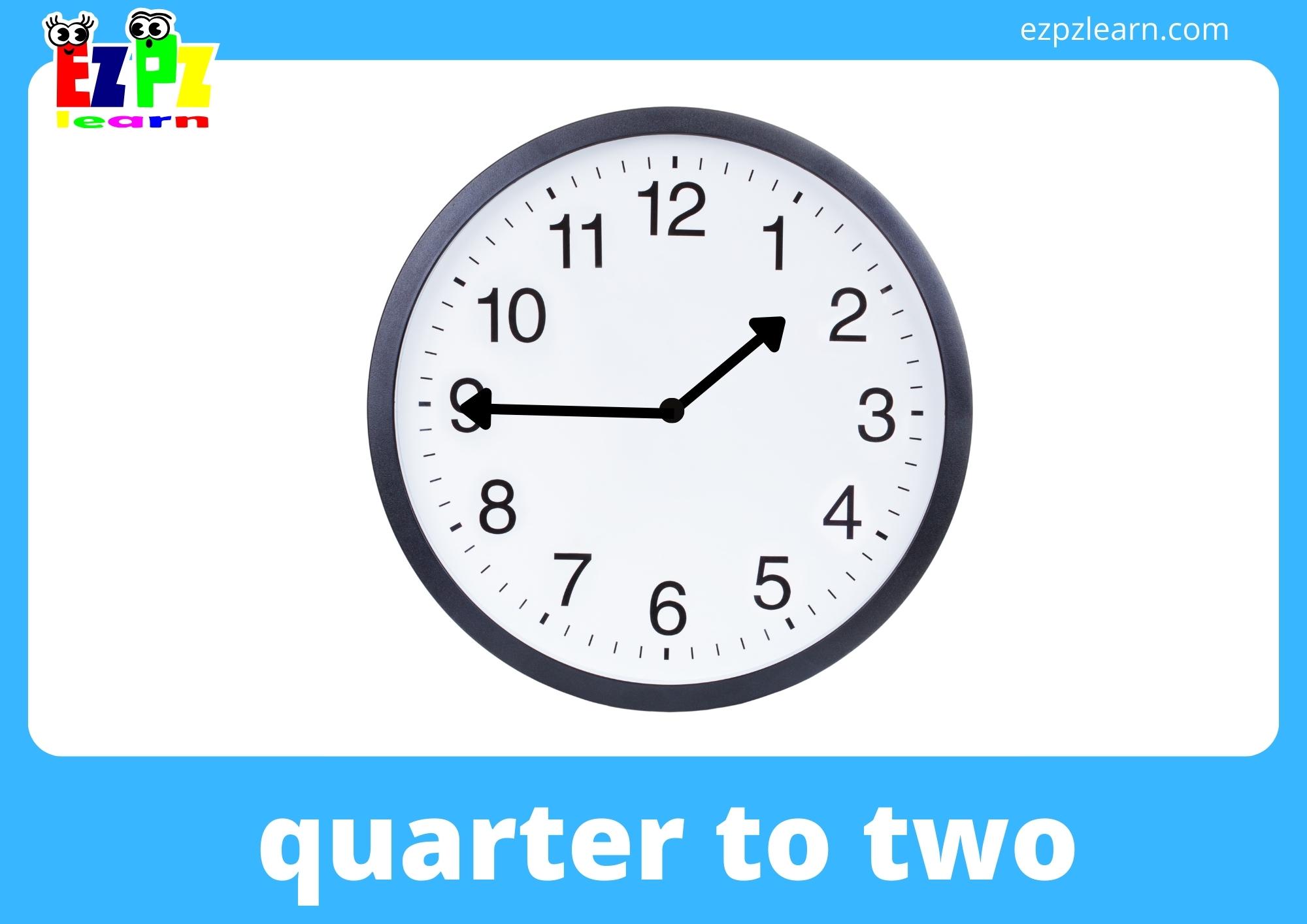 Telling Time 5 Minute Intervals (read the clock) PDF Download For K5 ...