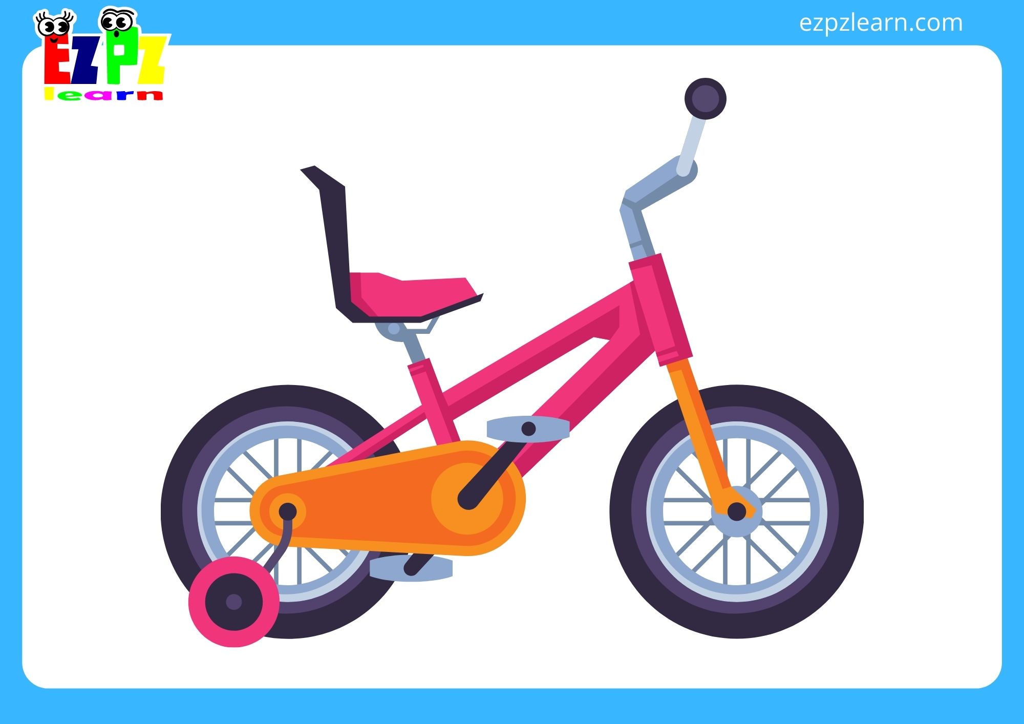 Toys Flashcards Without Words View Online or Free PDF Download ...