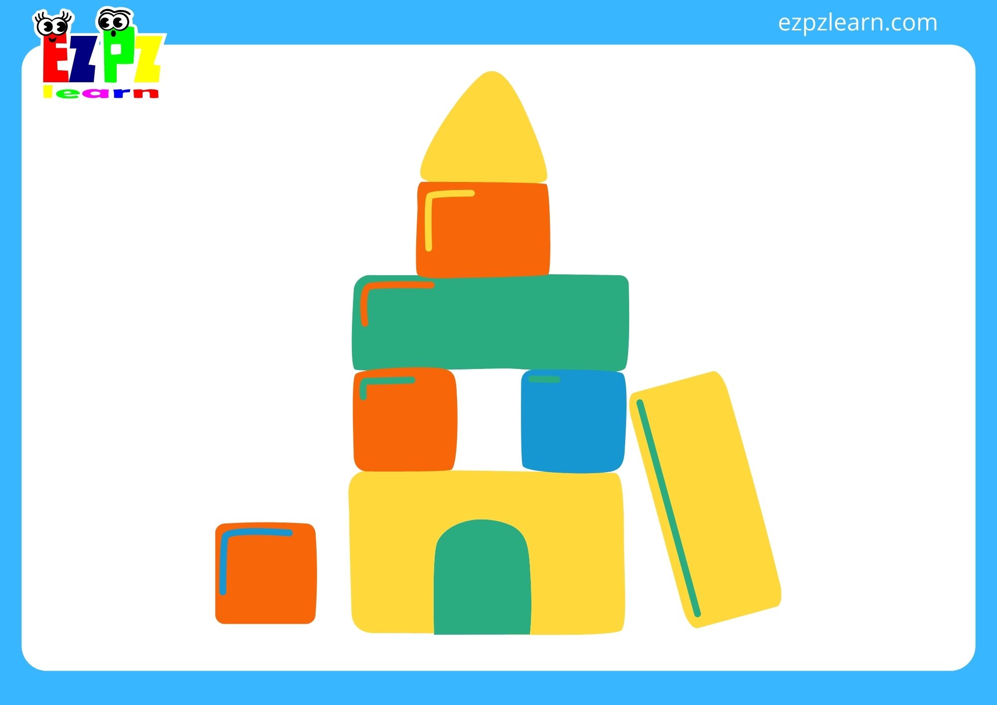 Toys Flashcards Without Words View Online or Free PDF Download ...